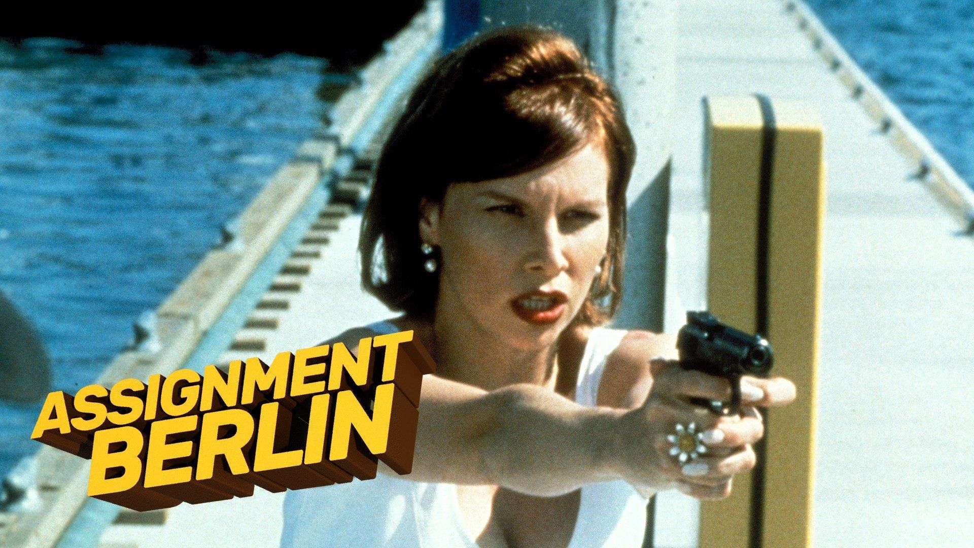 Watch Assignment Berlin (1998) Full Movie Free Online - Plex