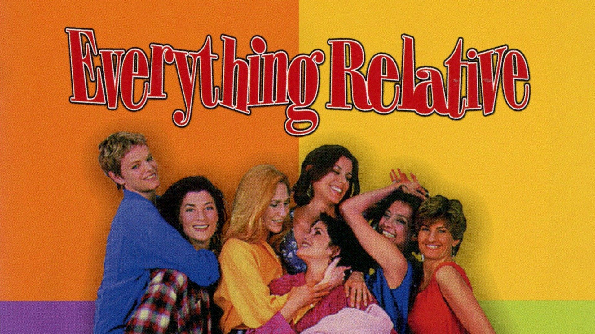 Everything Relative (1996) - Plex