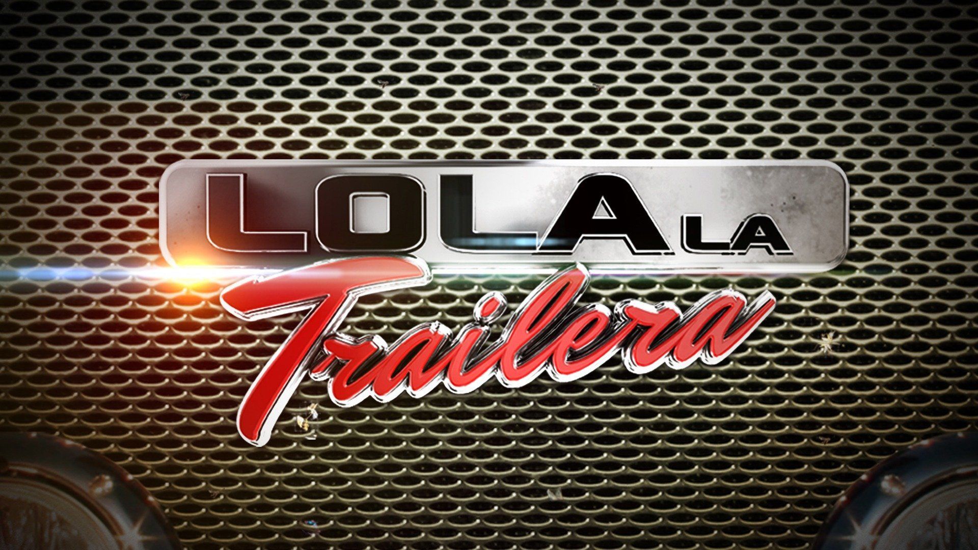 Lola the Truck Driver (1985) - Plex