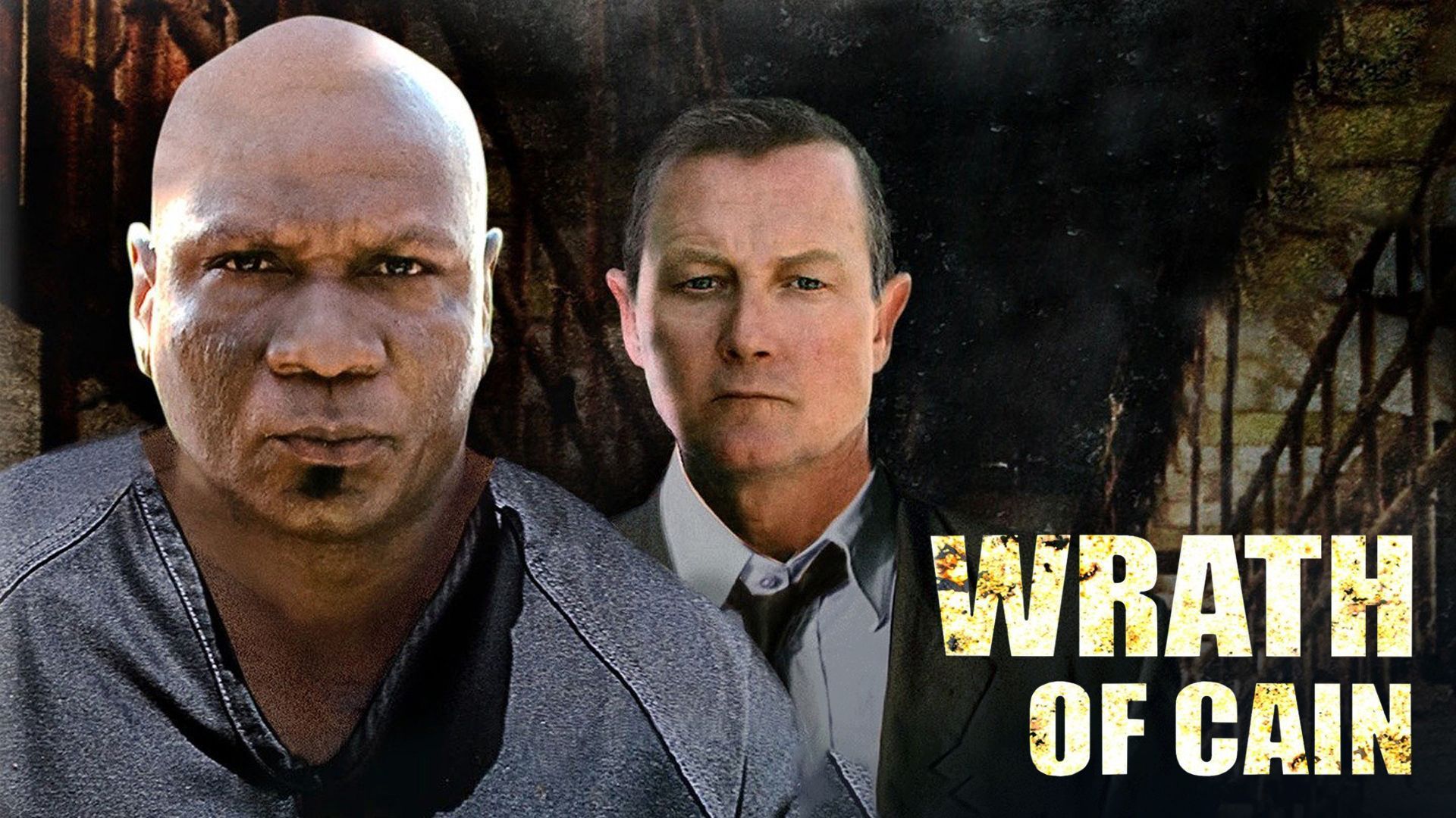 Watch The Wrath of Cain (2010) Full Movie Free Online - Plex