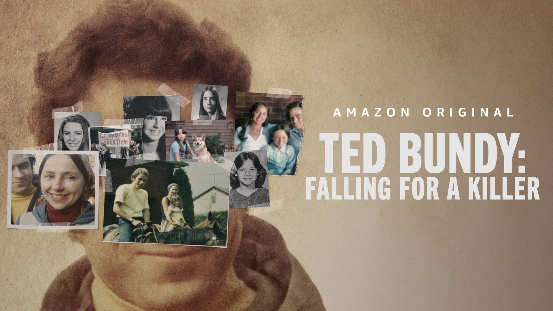 Watch Ted Bundy: Falling for a Killer (2020) TV Series Free Online - Plex