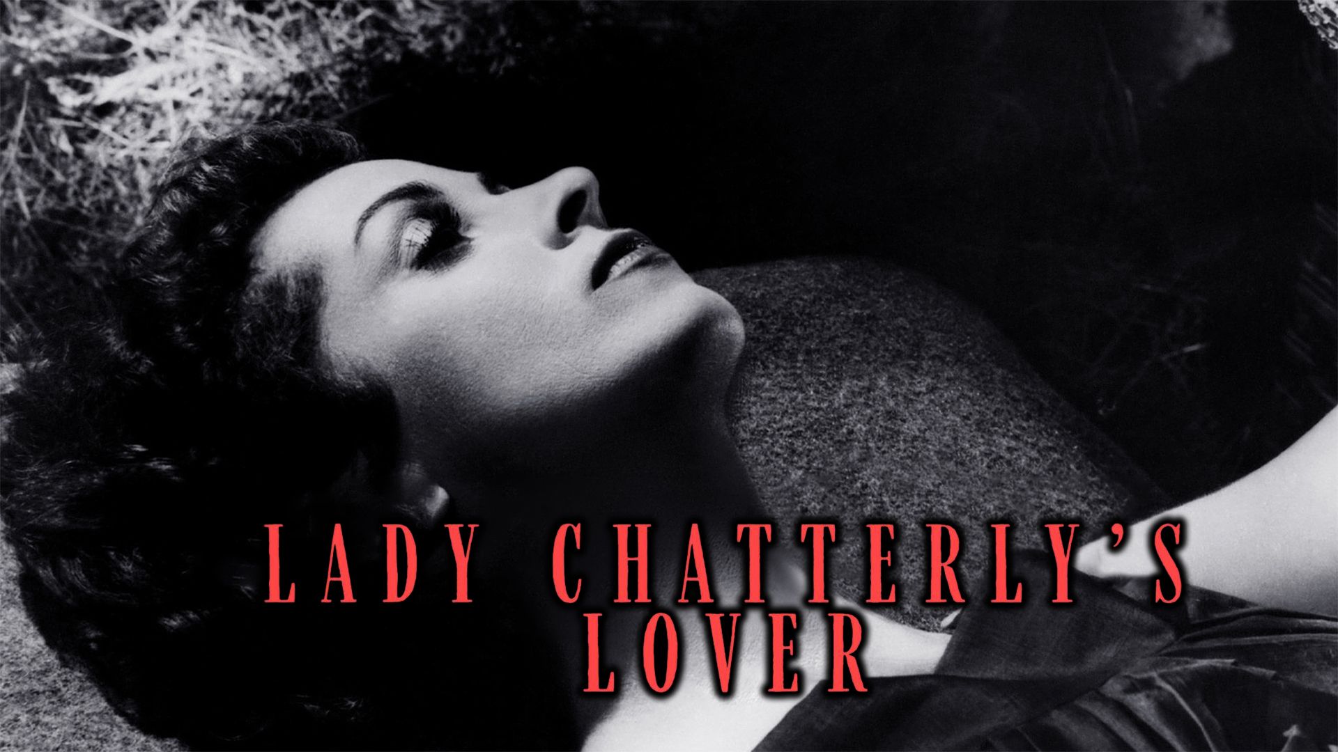 Watch Lady Chatterley's Lover (1955) Full Movie Free Online - Plex