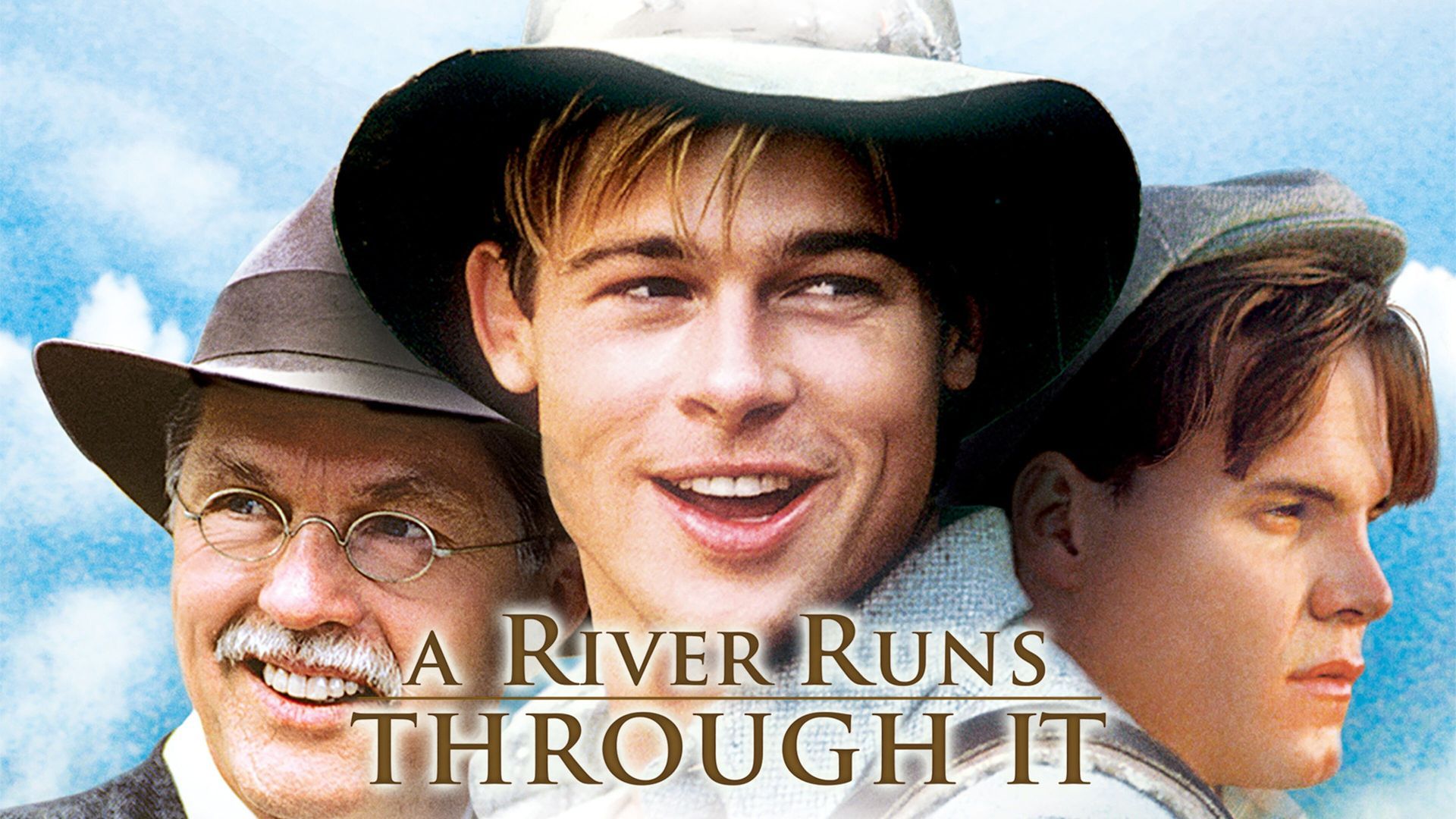 Watch A River Runs Through It (1992) Full Movie Online - Plex