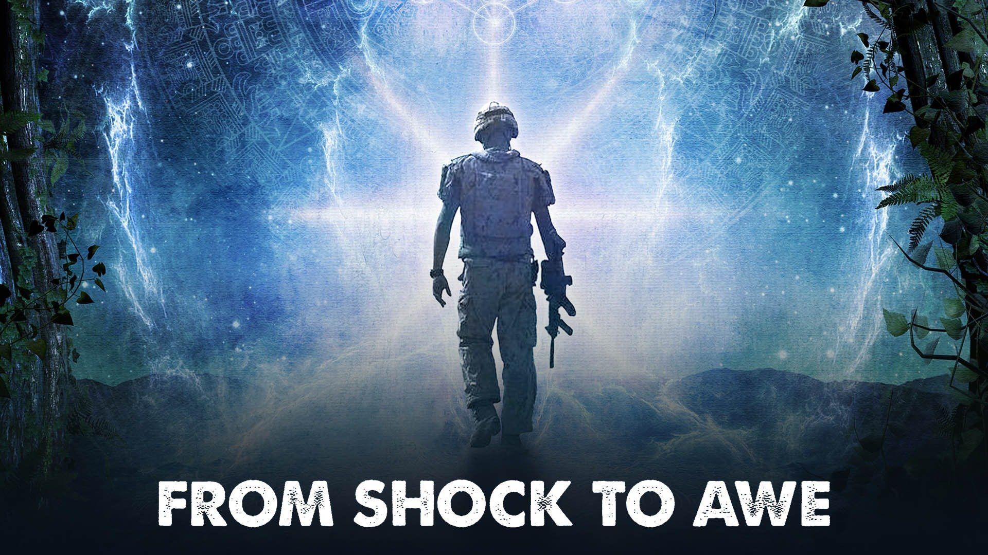 Watch From Shock to Awe (2018) Full Movie Online - Plex