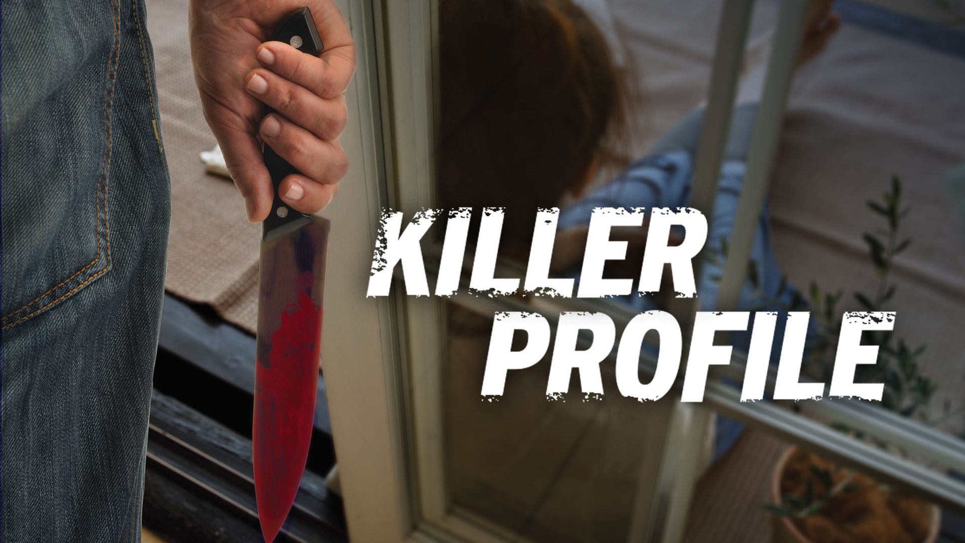 Watch Killer Profile (2013) TV Series Online - Plex