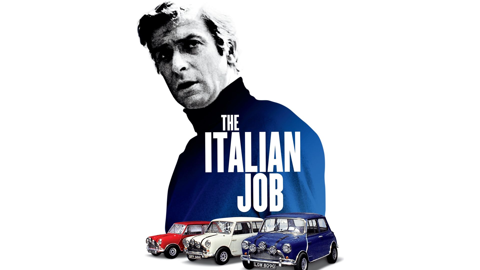 Watch The Italian Job (1969) Full Movie Free Online - Plex