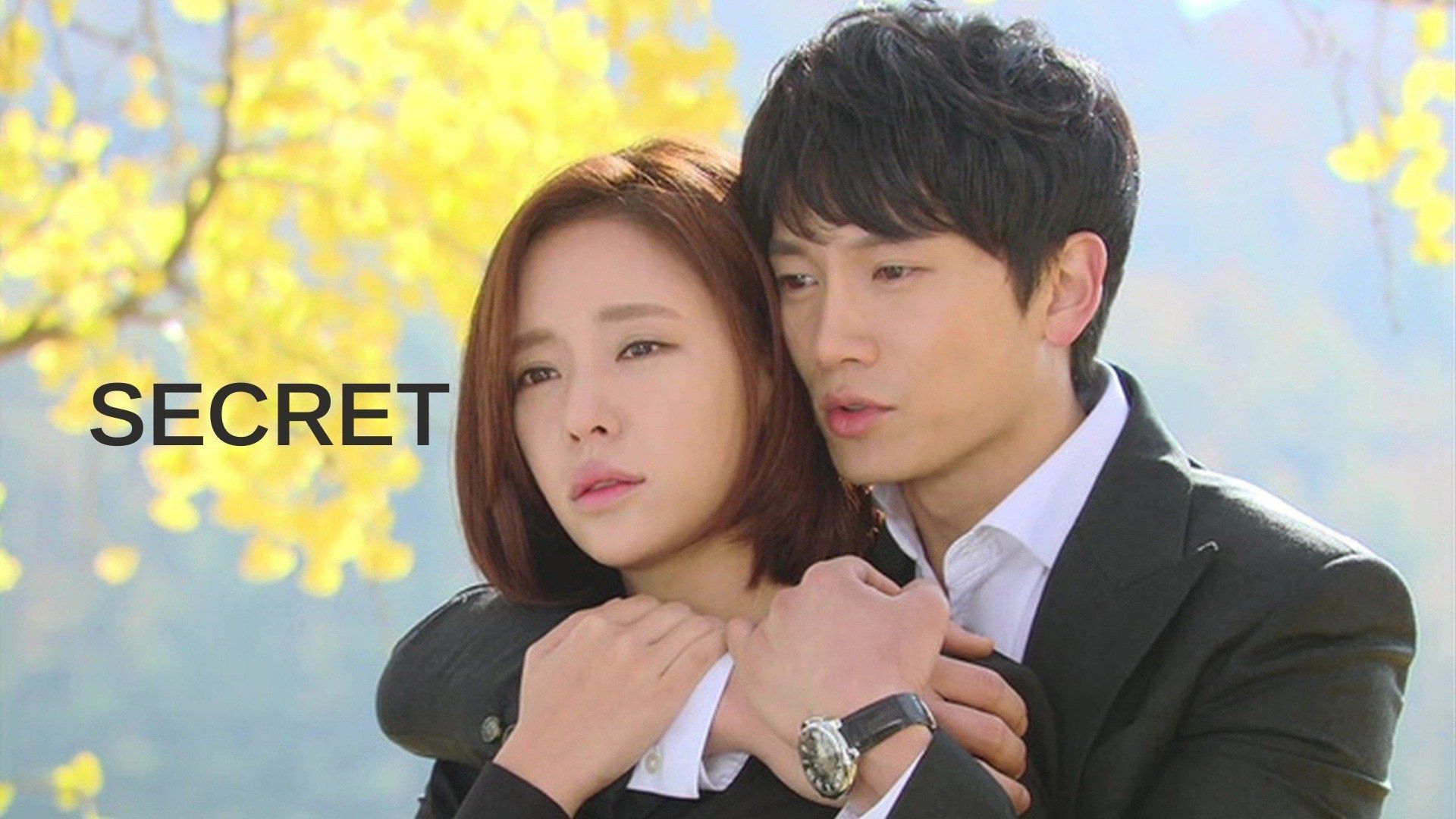 Watch Secret Love • Season 1 Full Episodes Online - Plex