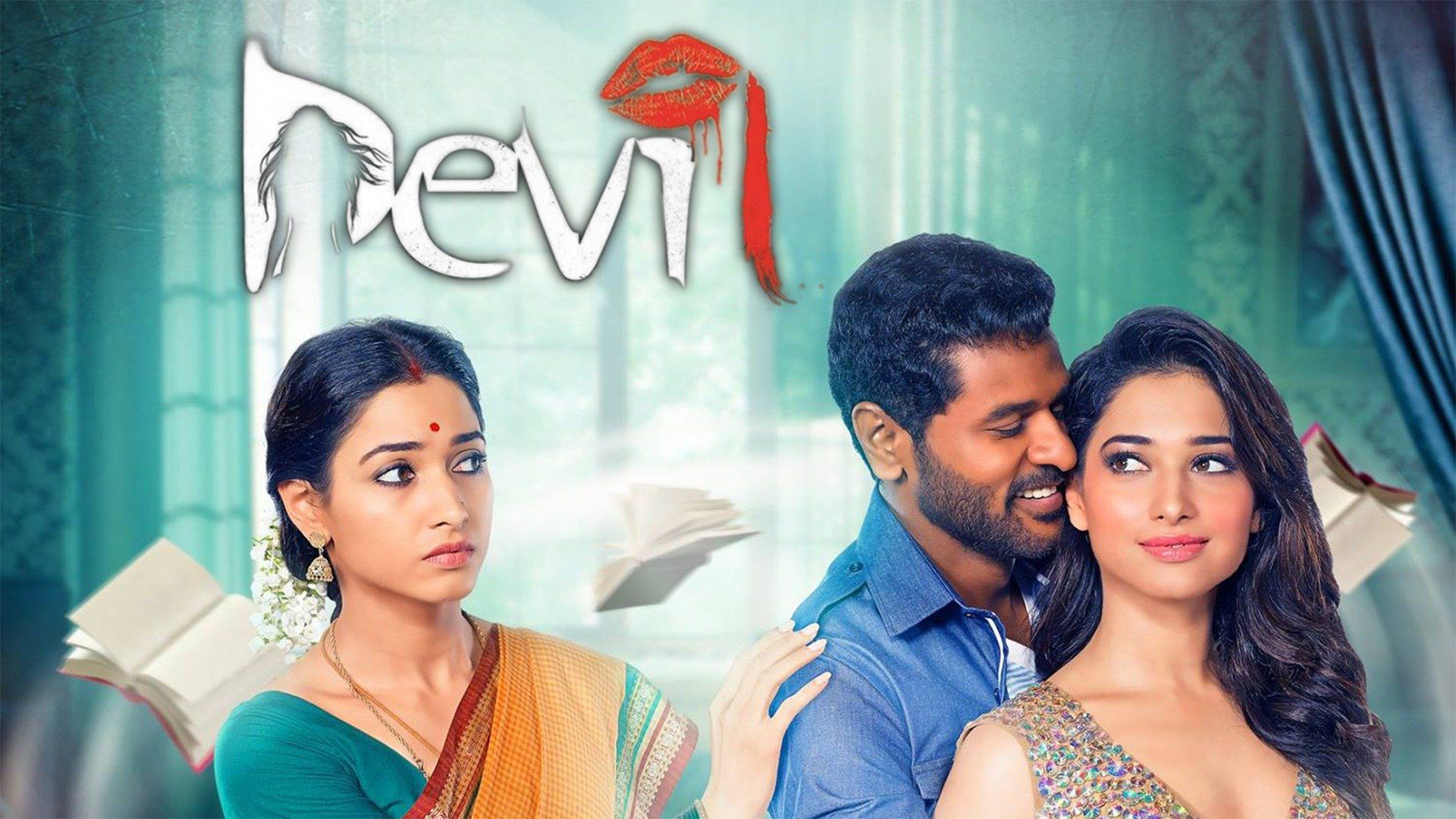 Devi (2016) - Plex