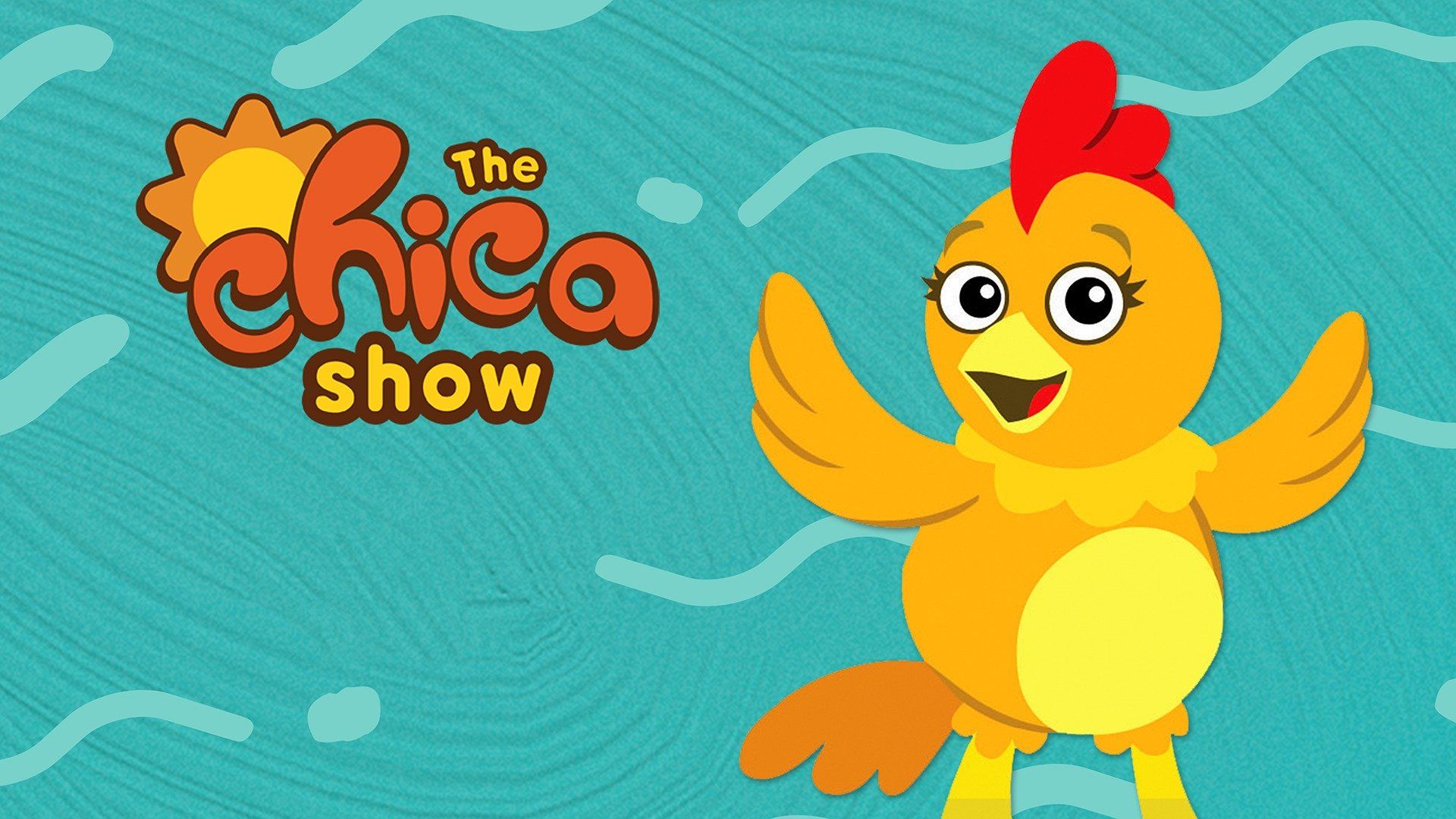 Watch The Chica Show • Season 2 Full Episodes Online - Plex
