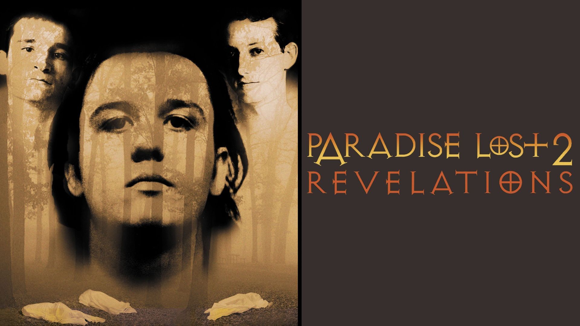 Watch Paradise Lost 2: Revelations (2001) Full Movie Online - Plex