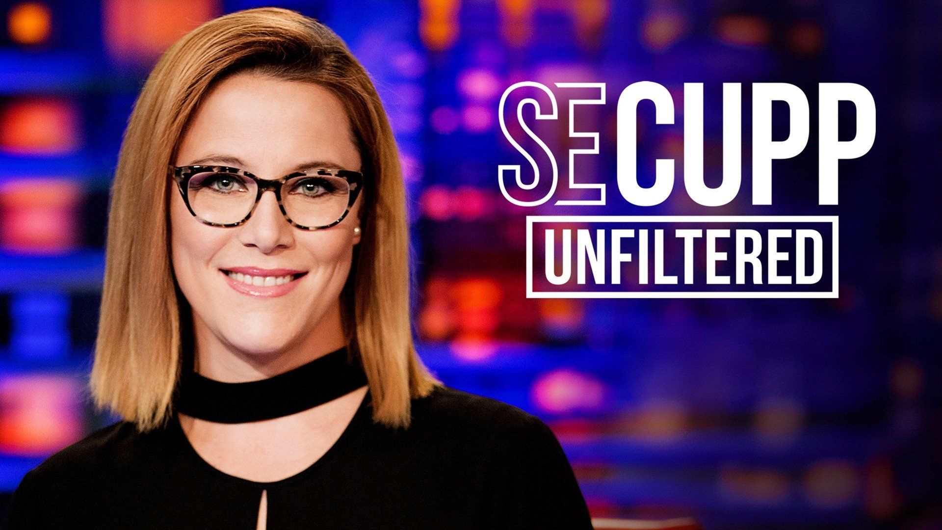 S. E. Cupp Unfiltered · Season 1 - Plex