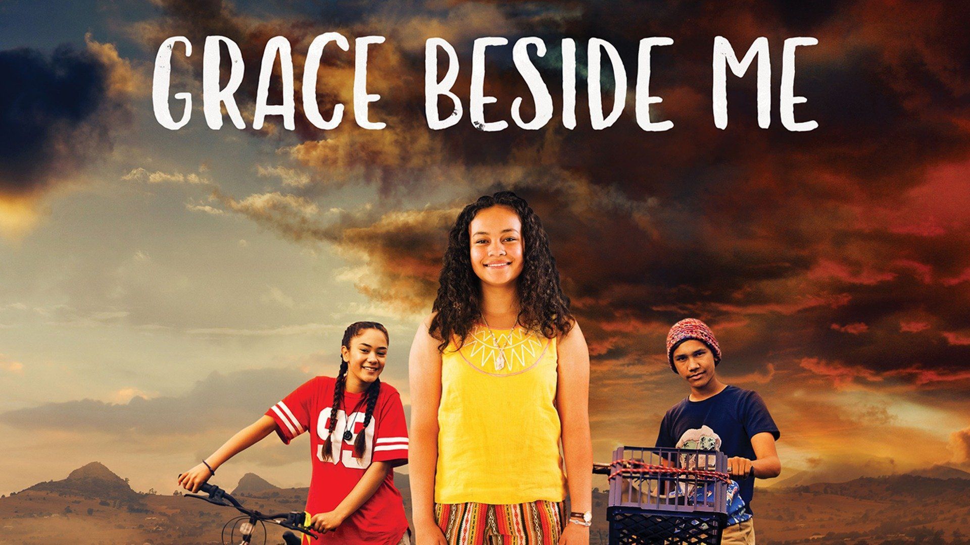 Watch Grace Beside Me (2018) TV Series Free Online - Plex