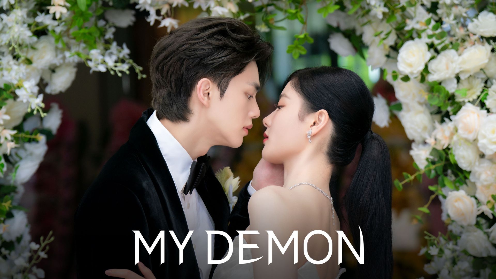 Watch My Demon · Season 1 Episode 13 · The Past, the Original Sin Full Episode Online - Plex