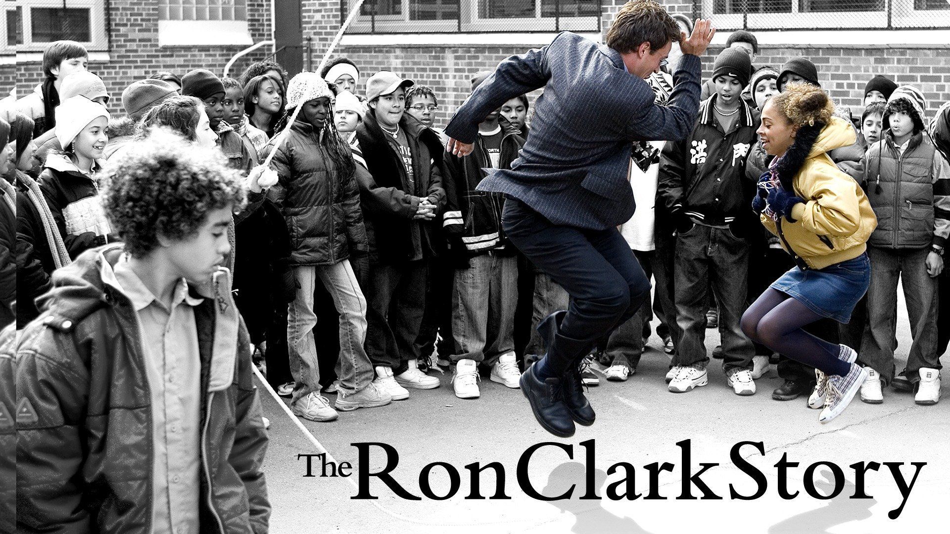 Watch The Ron Clark Story (2006) Full Movie Free Online - Plex