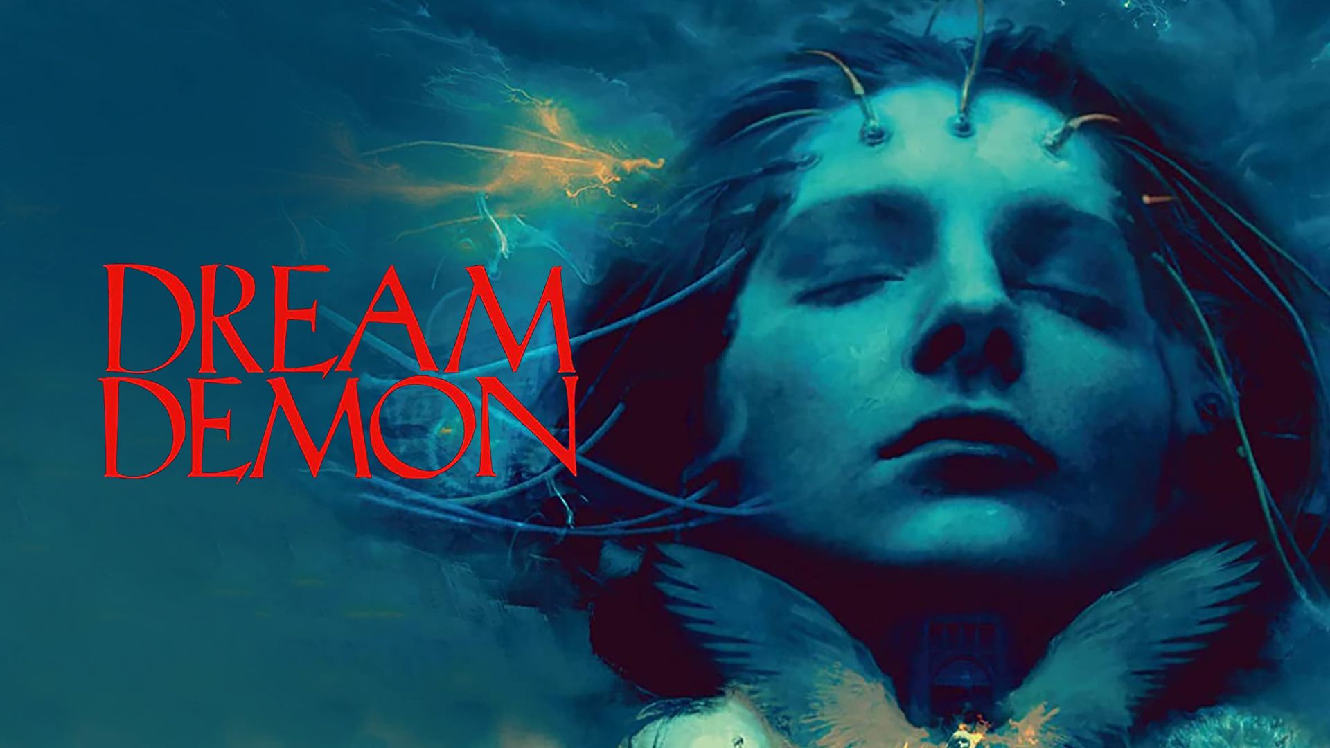 Watch Dream Demon (1988) Full Movie Online - Plex
