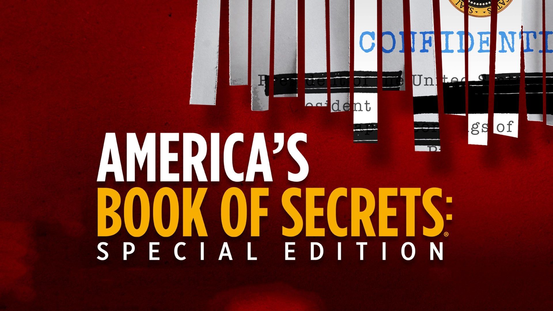 Watch America's Book of Secrets: Special Edition • Season 1 Full ...