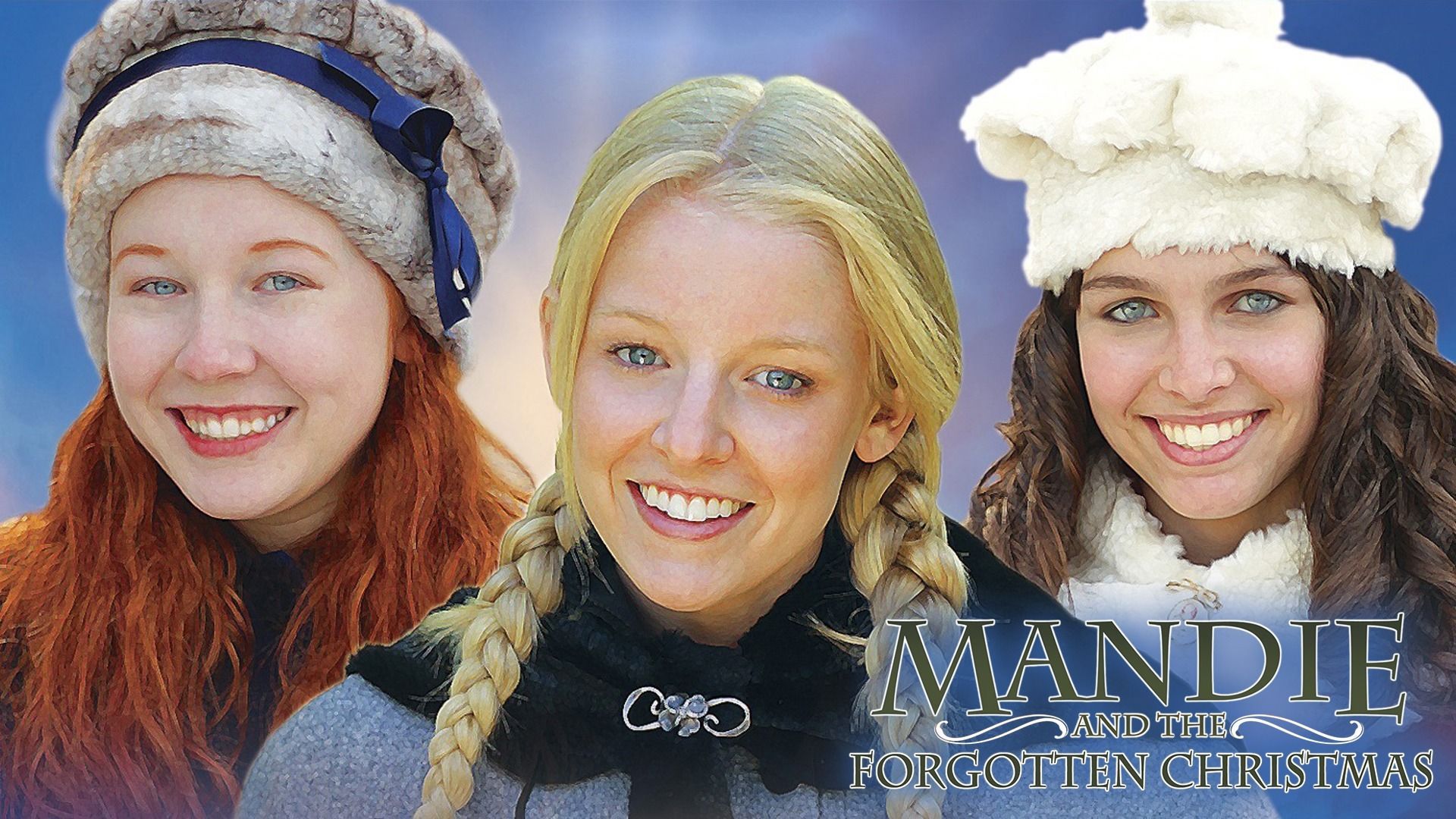 Watch Mandie and the Forgotten Christmas (2011) Full Movie Free Online ...