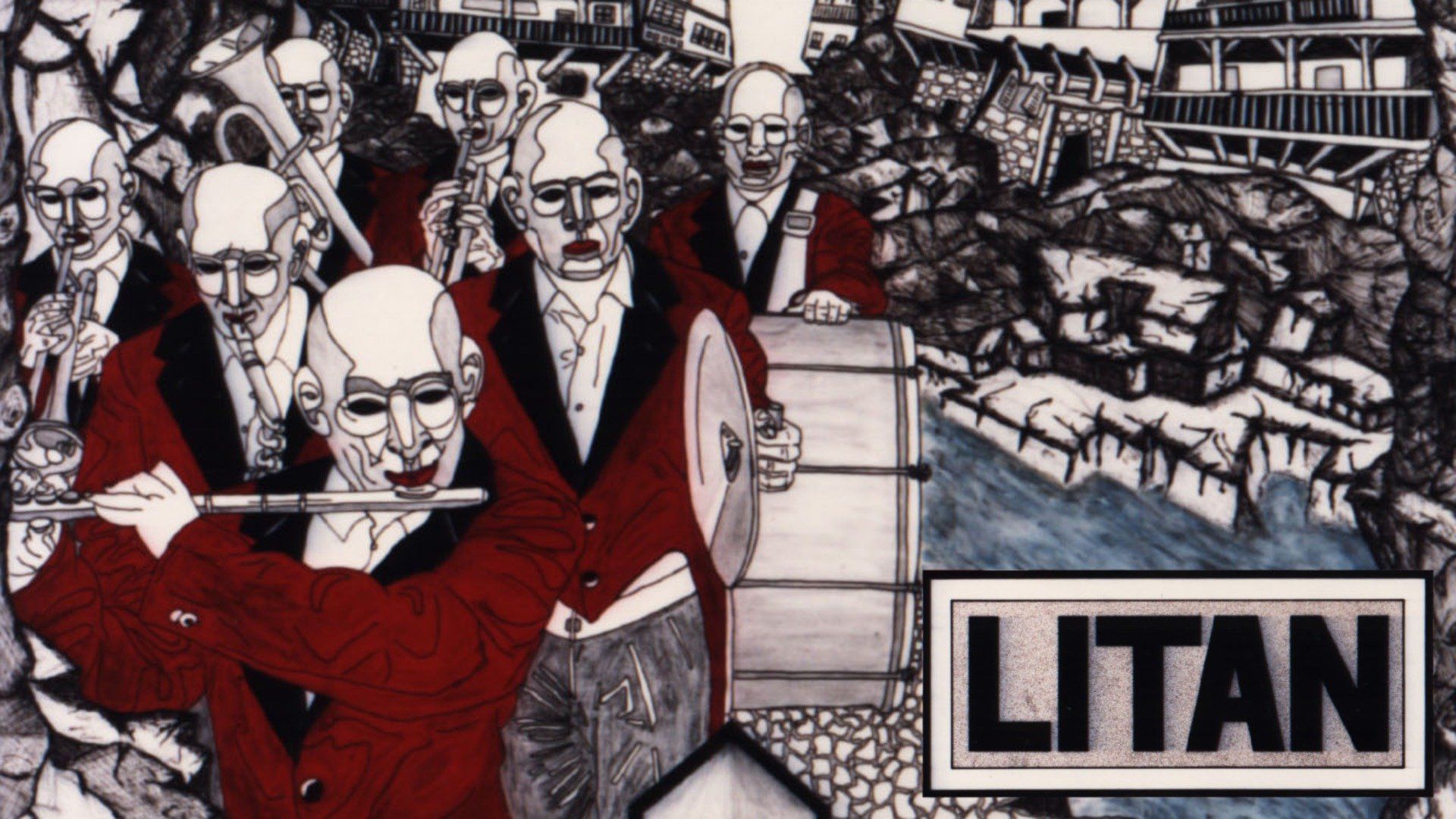 Litan (1982) - Plex