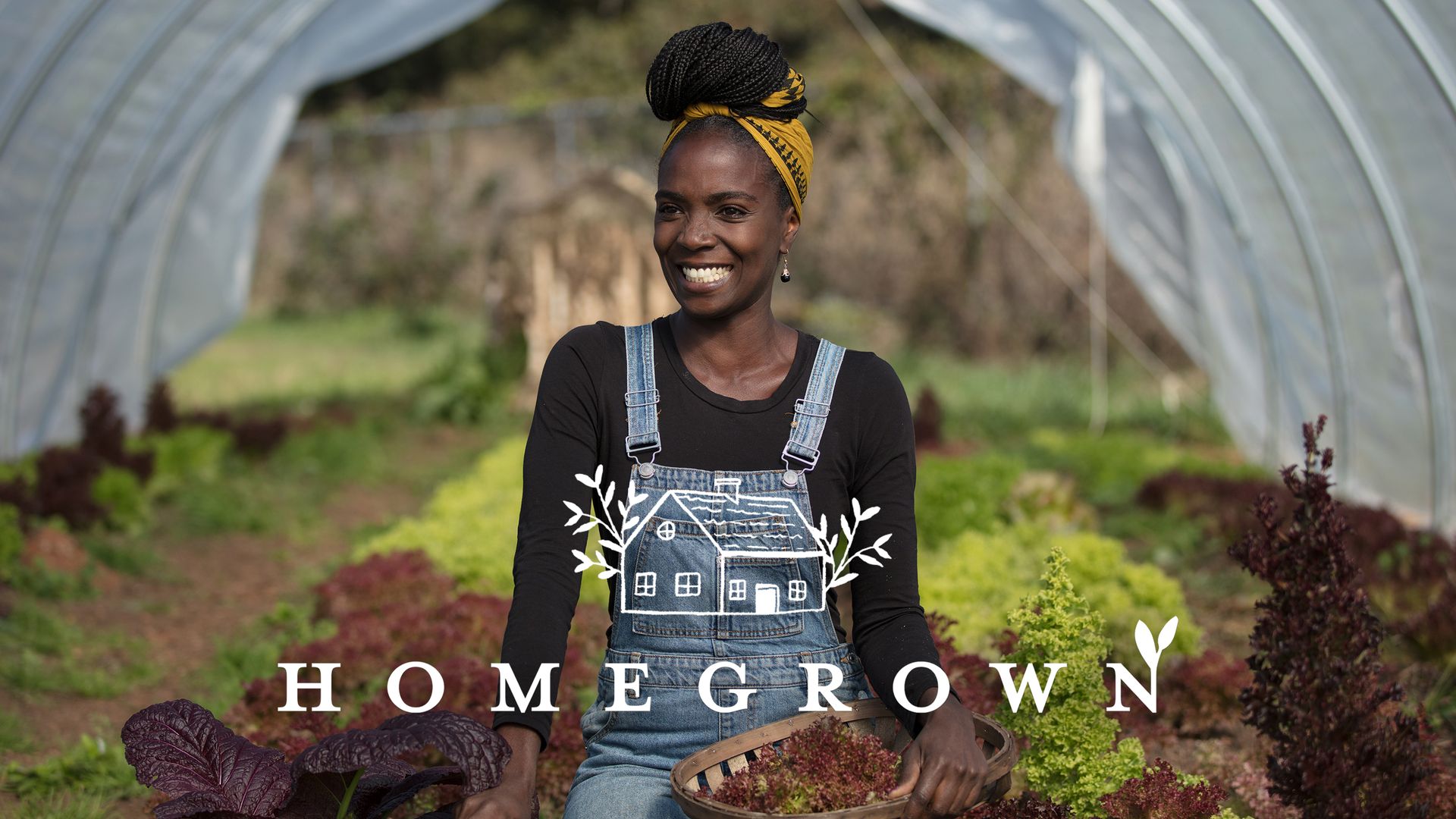 Watch Homegrown (2021) TV Series Free Online - Plex