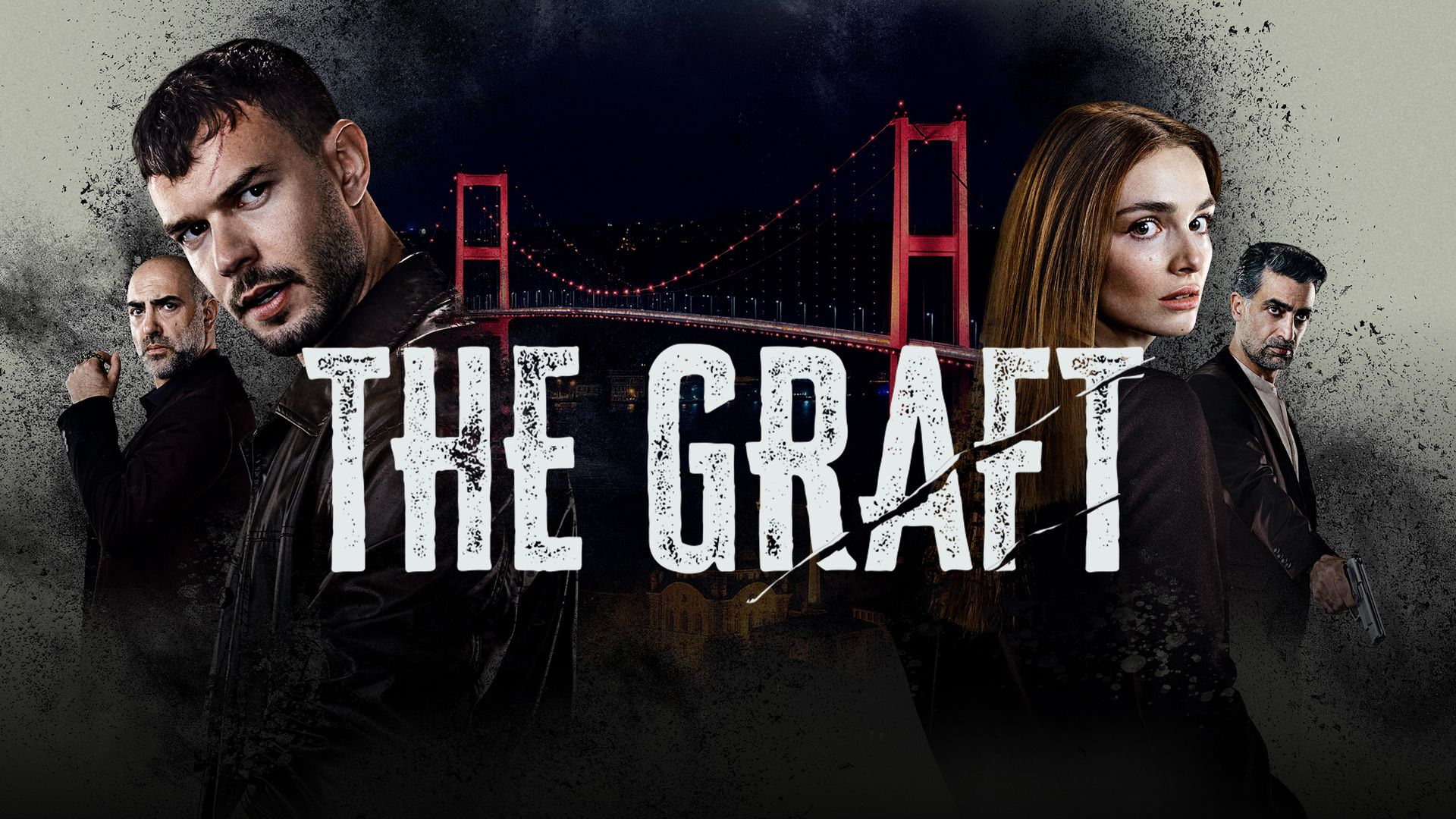 Watch The Graft (2025) TV Series Online - Plex
