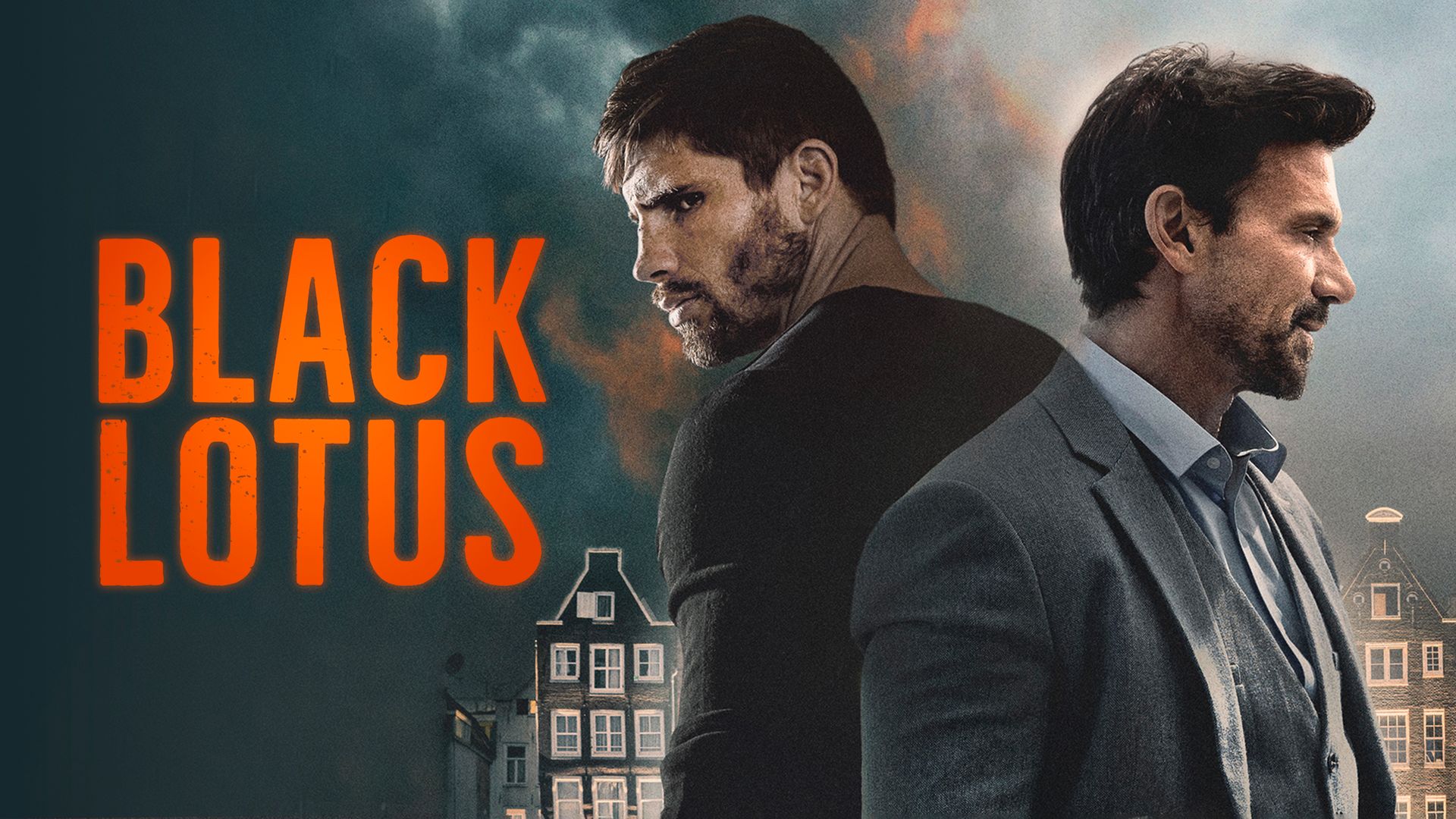 Watch Black Lotus (2023) Full Movie Free Online - Plex