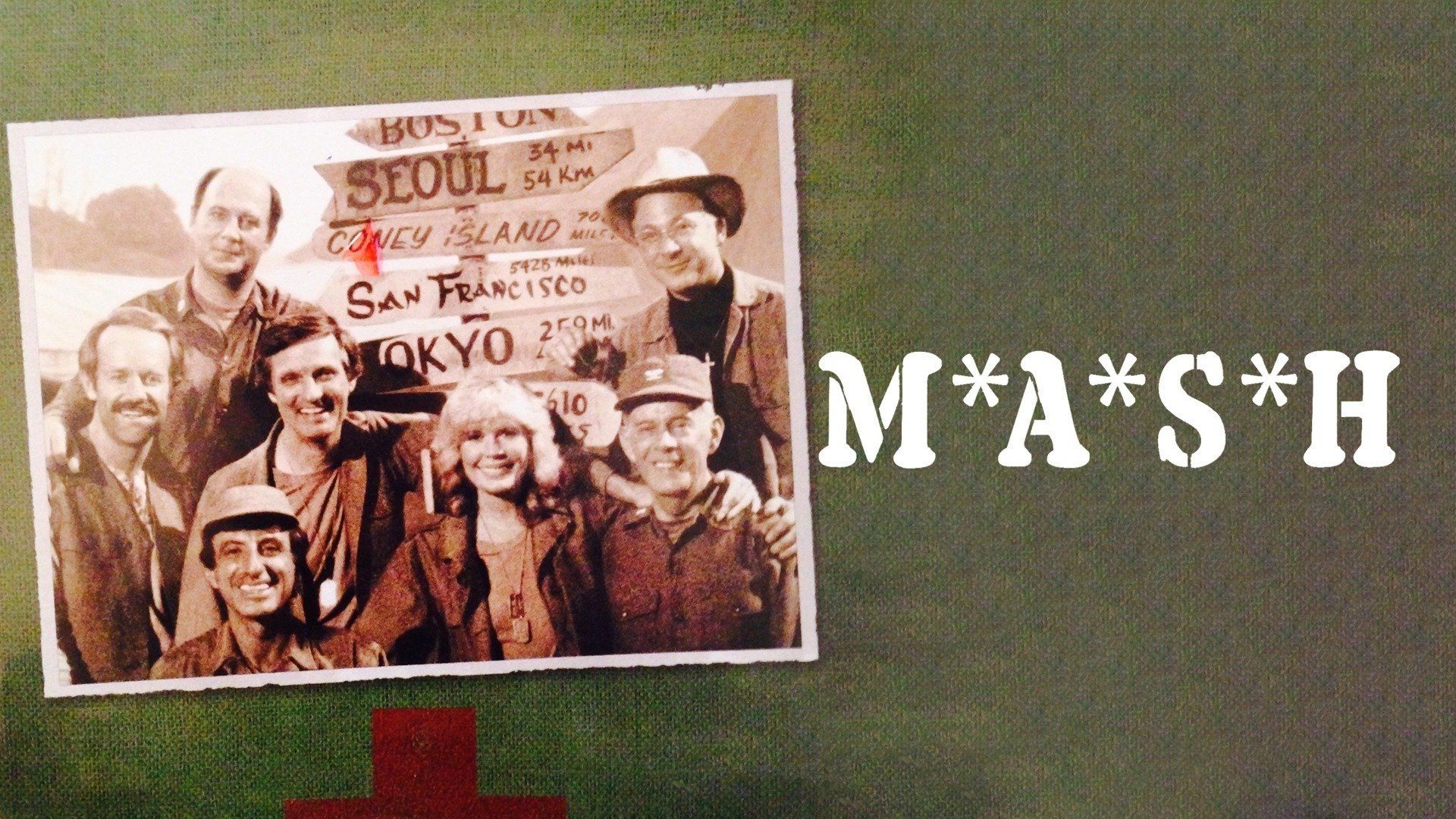 Watch M*A*S*H - Season 3 • Episode 6 - Springtime Full Episode Online ...