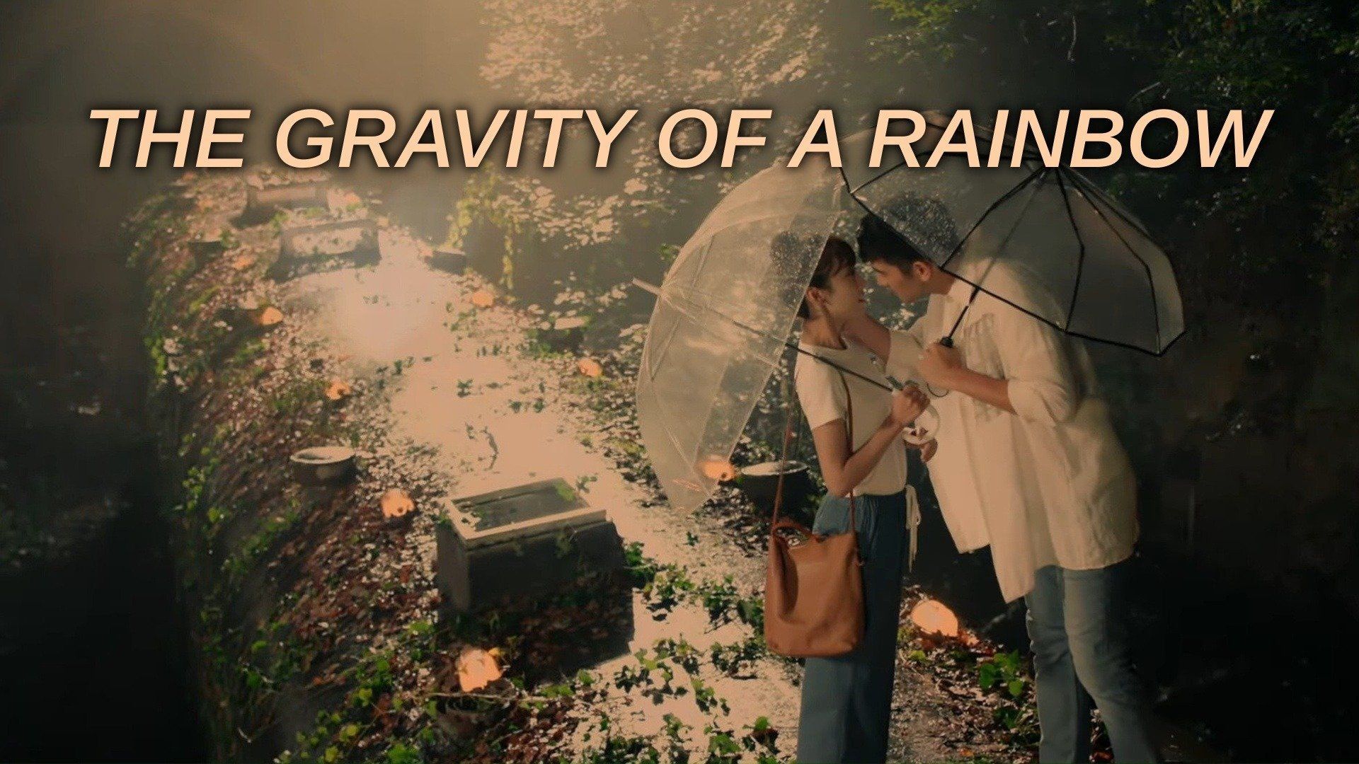 Watch The Gravity of a Rainbow · Season 1 Full Episodes Online - Plex