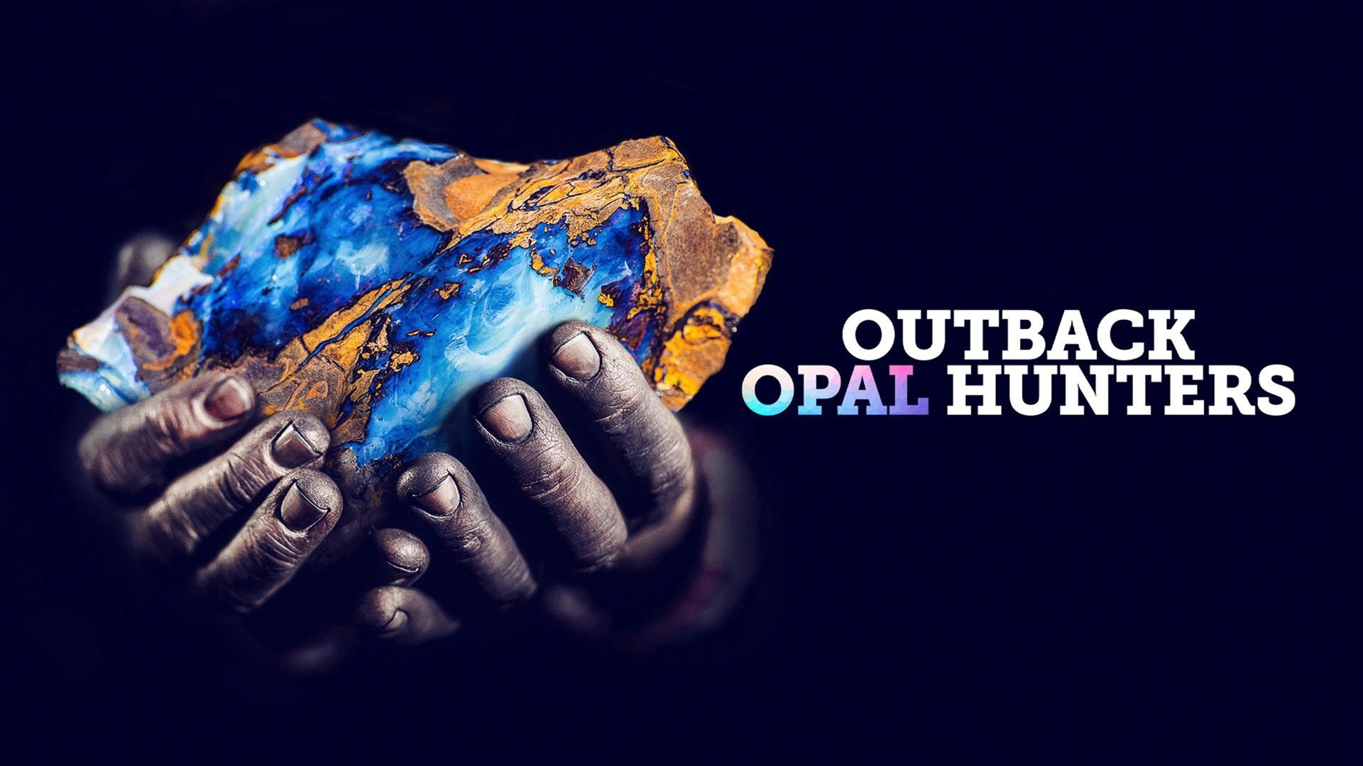 Watch Outback Opal Hunters • Season 12 Full Episodes Online - Plex