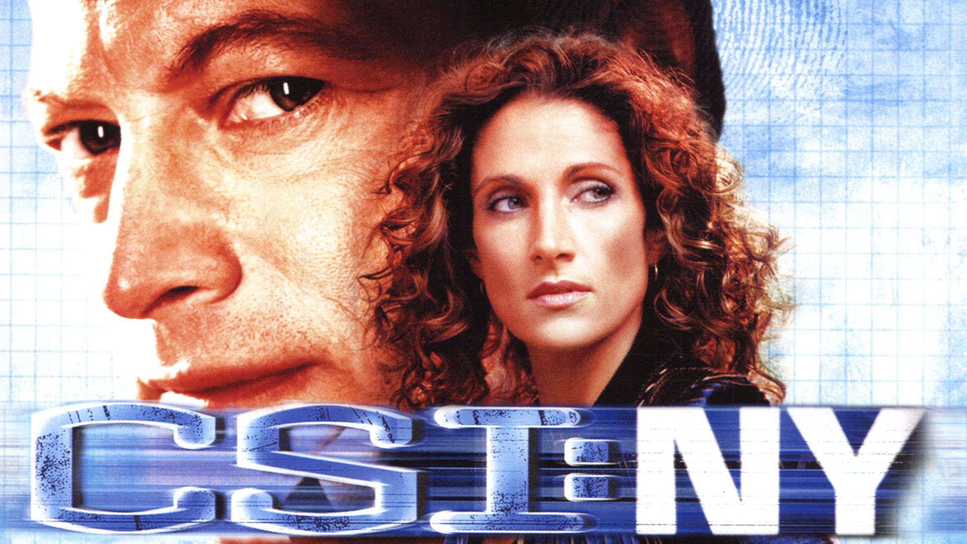 Watch CSI: NY • Season 2 Full Episodes Online - Plex