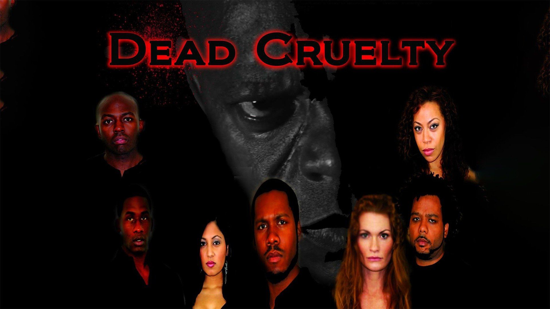 Watch Dead Cruelty (2015) Full Movie Online - Plex
