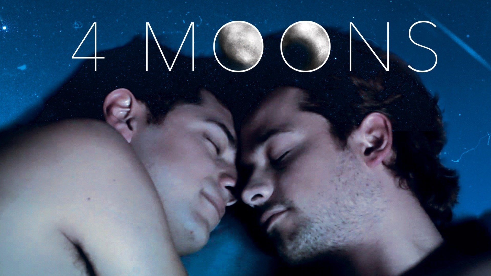 Watch 4 Moons (2014) Full Movie Free Online - Plex