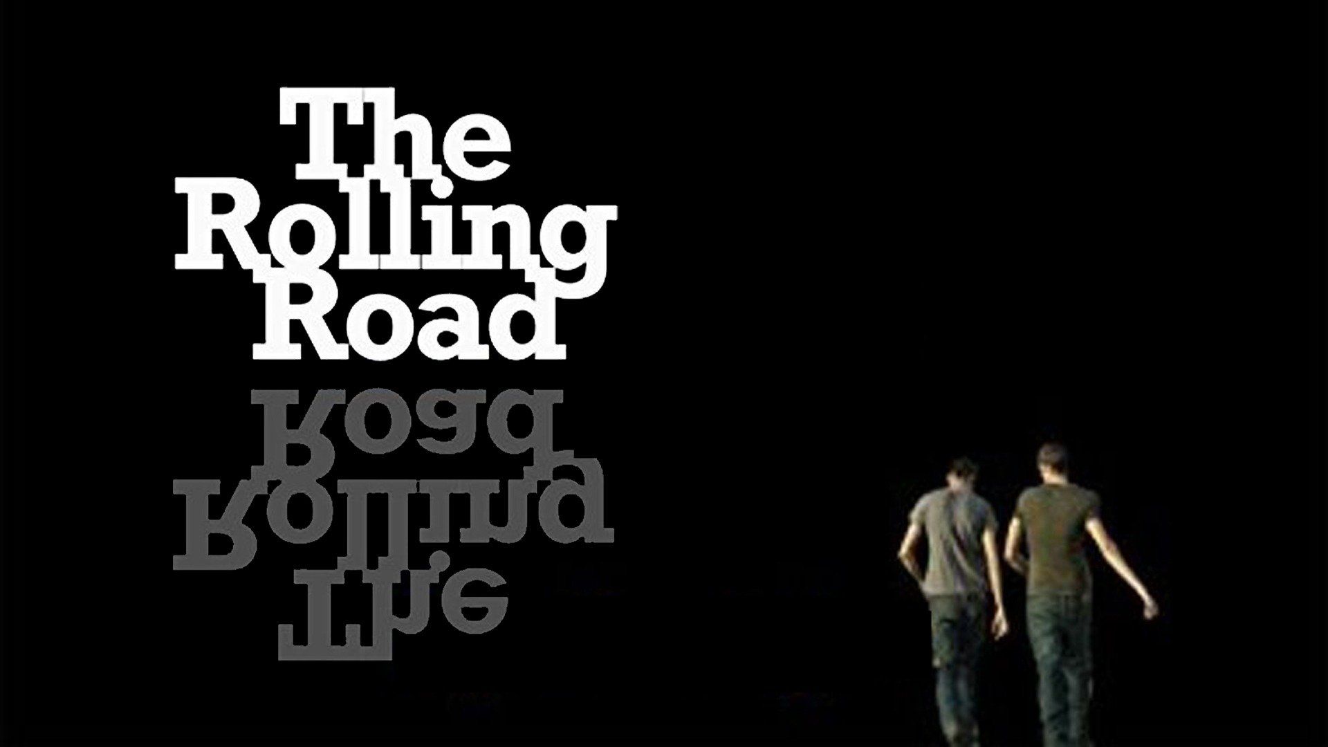 Watch The Rolling Road Full Movie Online - Plex