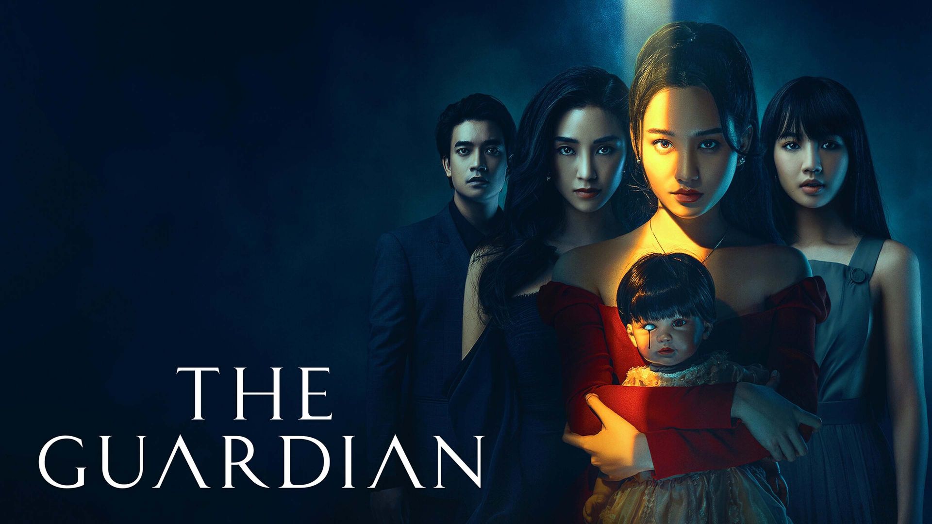 Watch The Guardian (2021) Full Movie Online - Plex