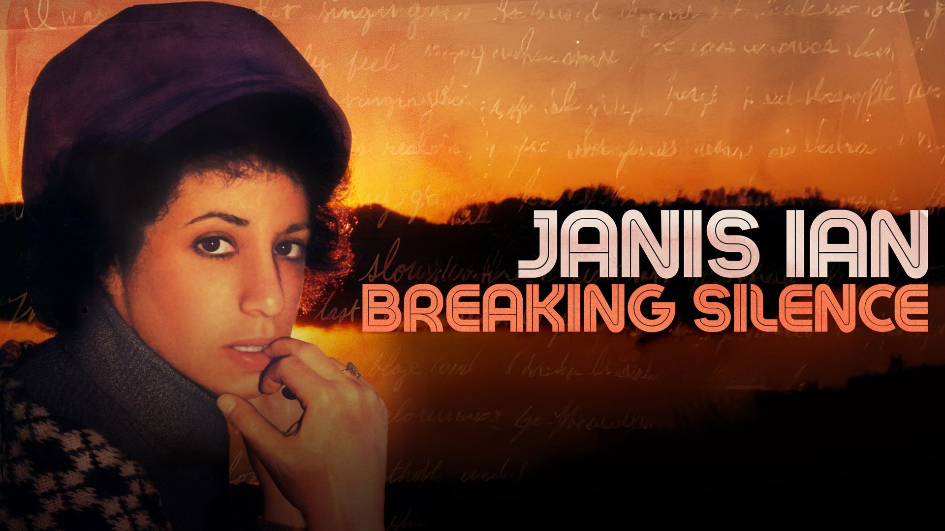 Janis Ian: Breaking Silence (2025) Release Date is March 28 - See the Cast, Videos, and More - Plex