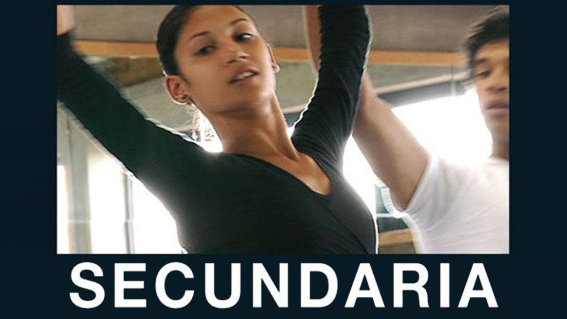 Watch Secundaria (2014) Full Movie Free Online - Plex