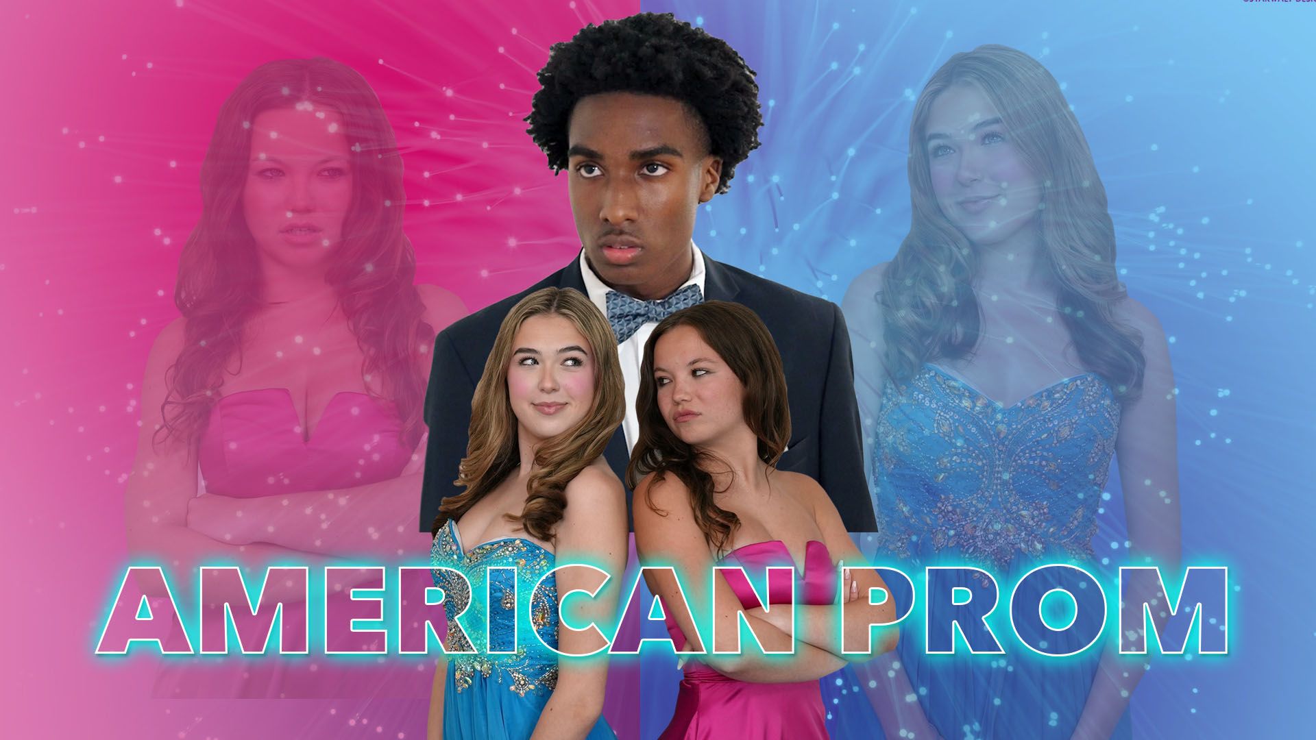 Watch American Prom (2024) Full Movie Free Online - Plex