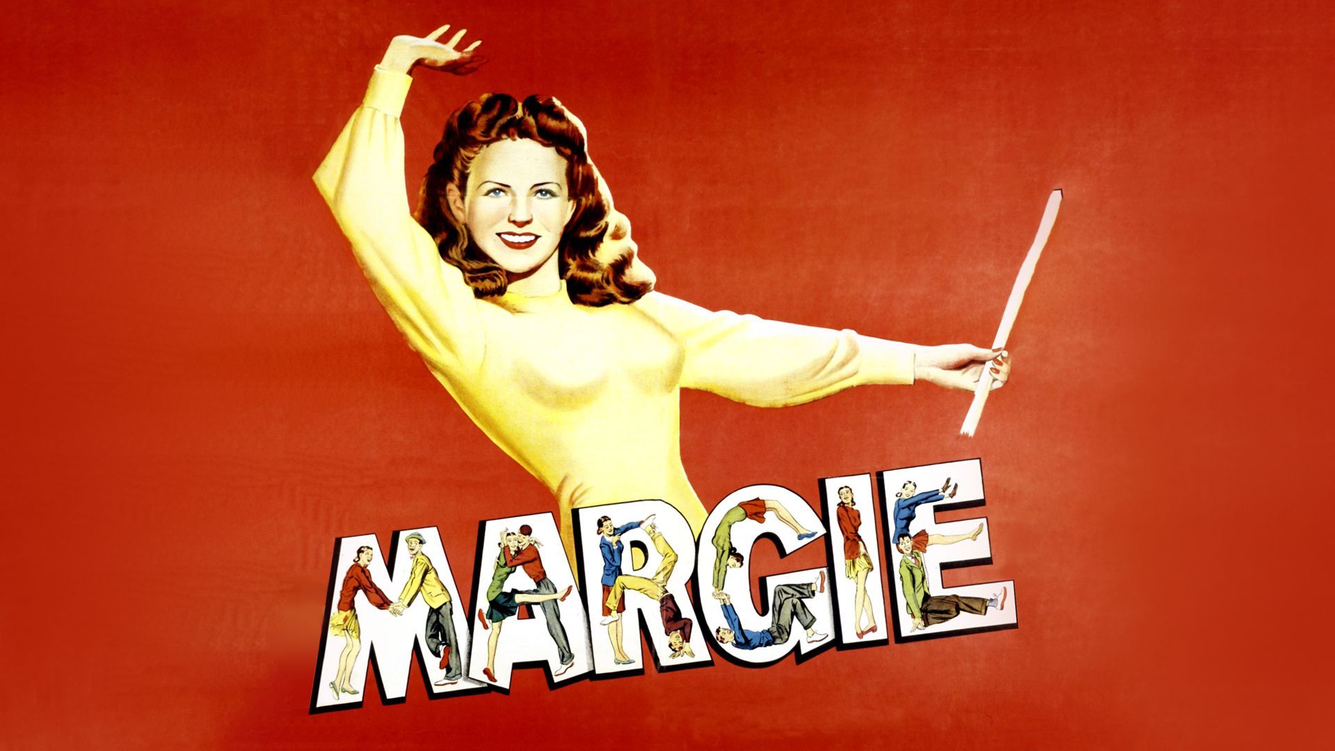 Margie (1946) - Plex