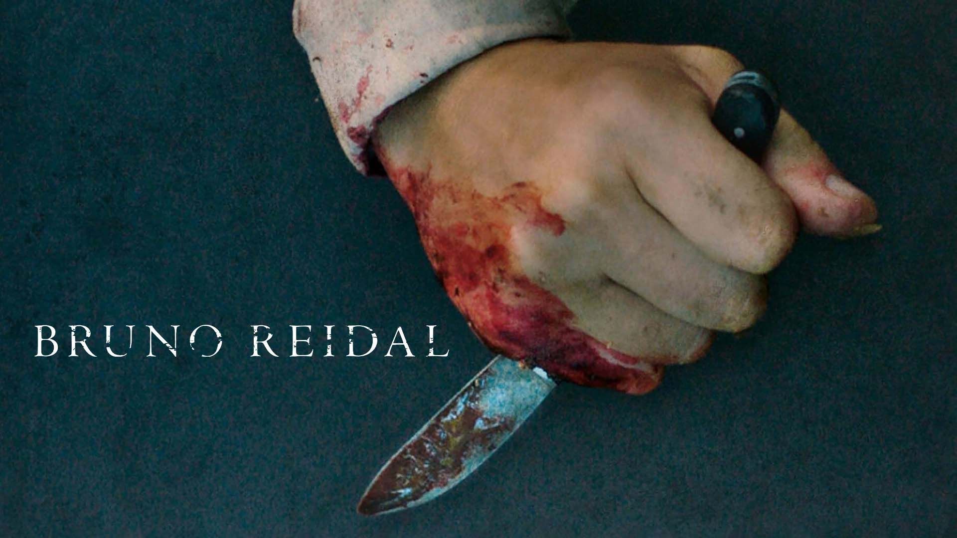 Bruno Reidal: Confession of a Murderer (2021) - Plex