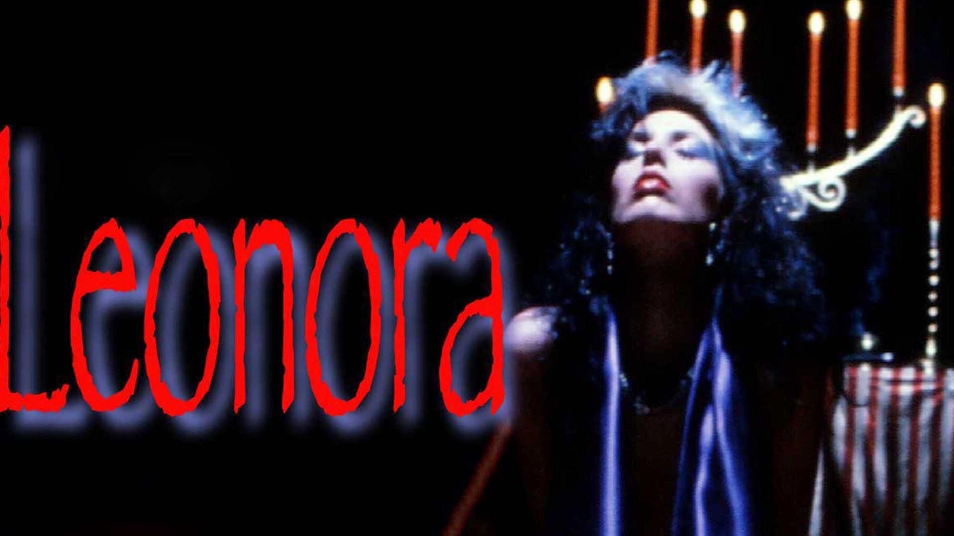 Leonora (1985) - Plex