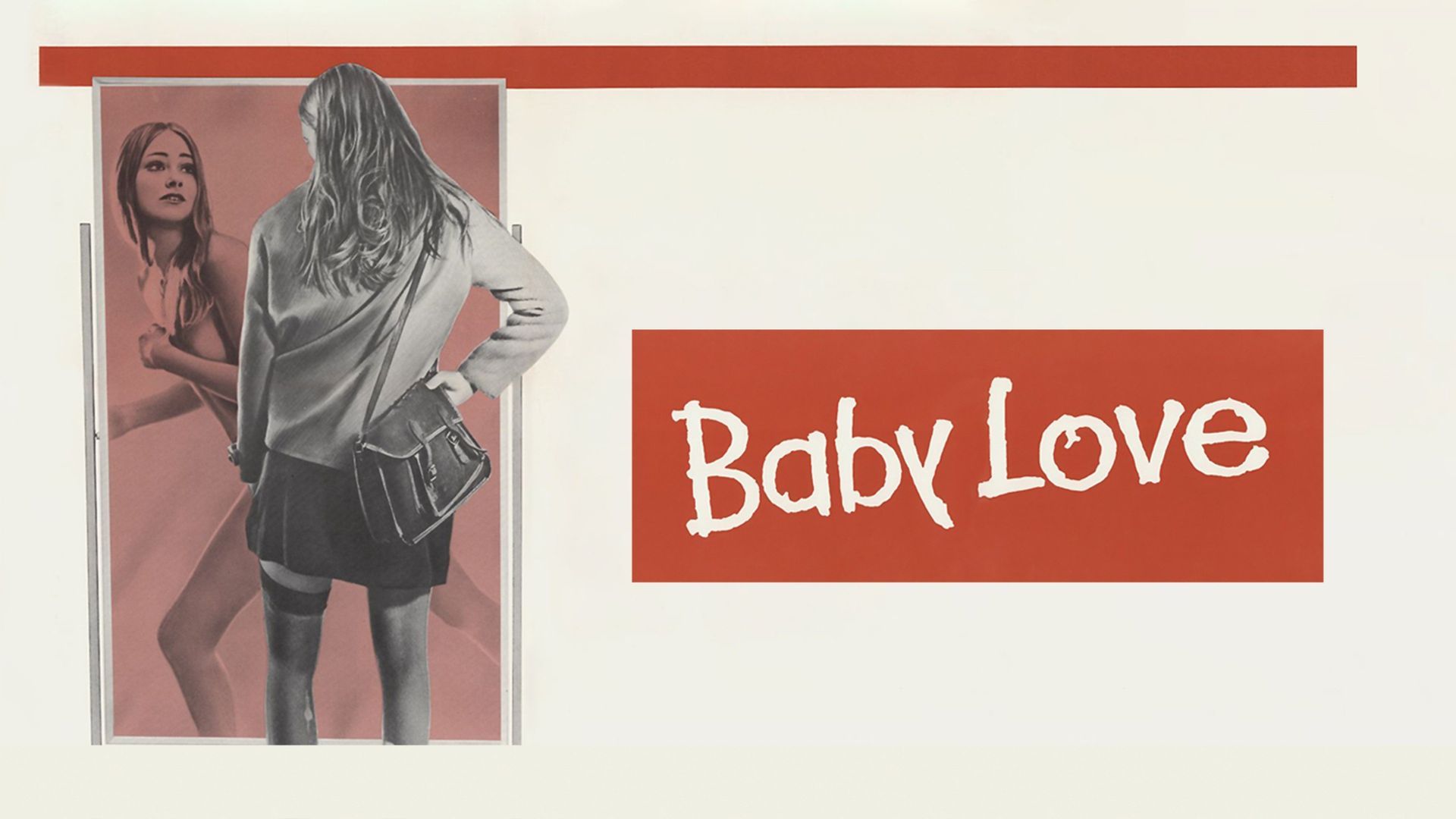 Watch Baby Love (1969) Full Movie Online - Plex