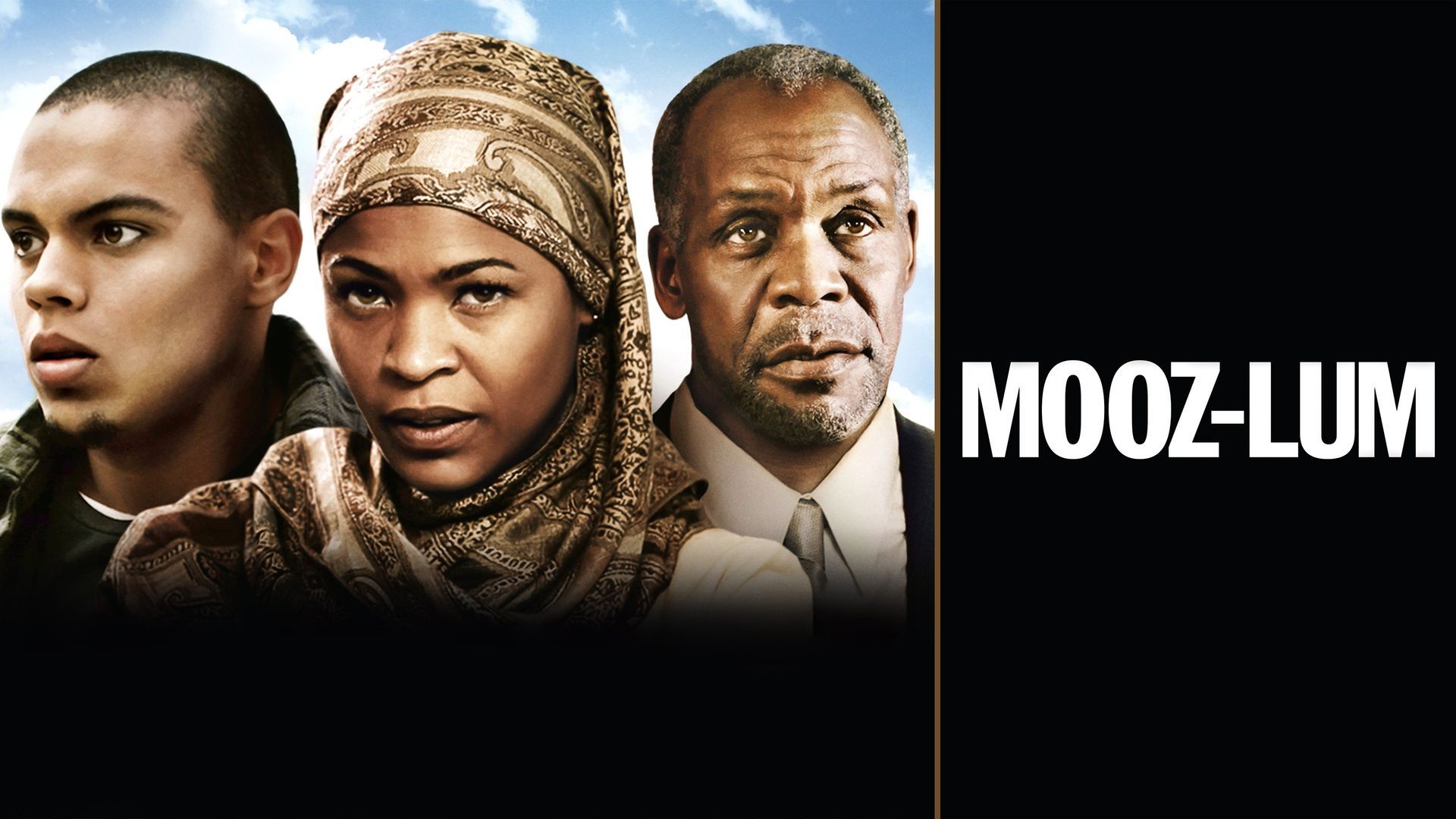 Watch Mooz-Lum (2011) Full Movie Free Online - Plex