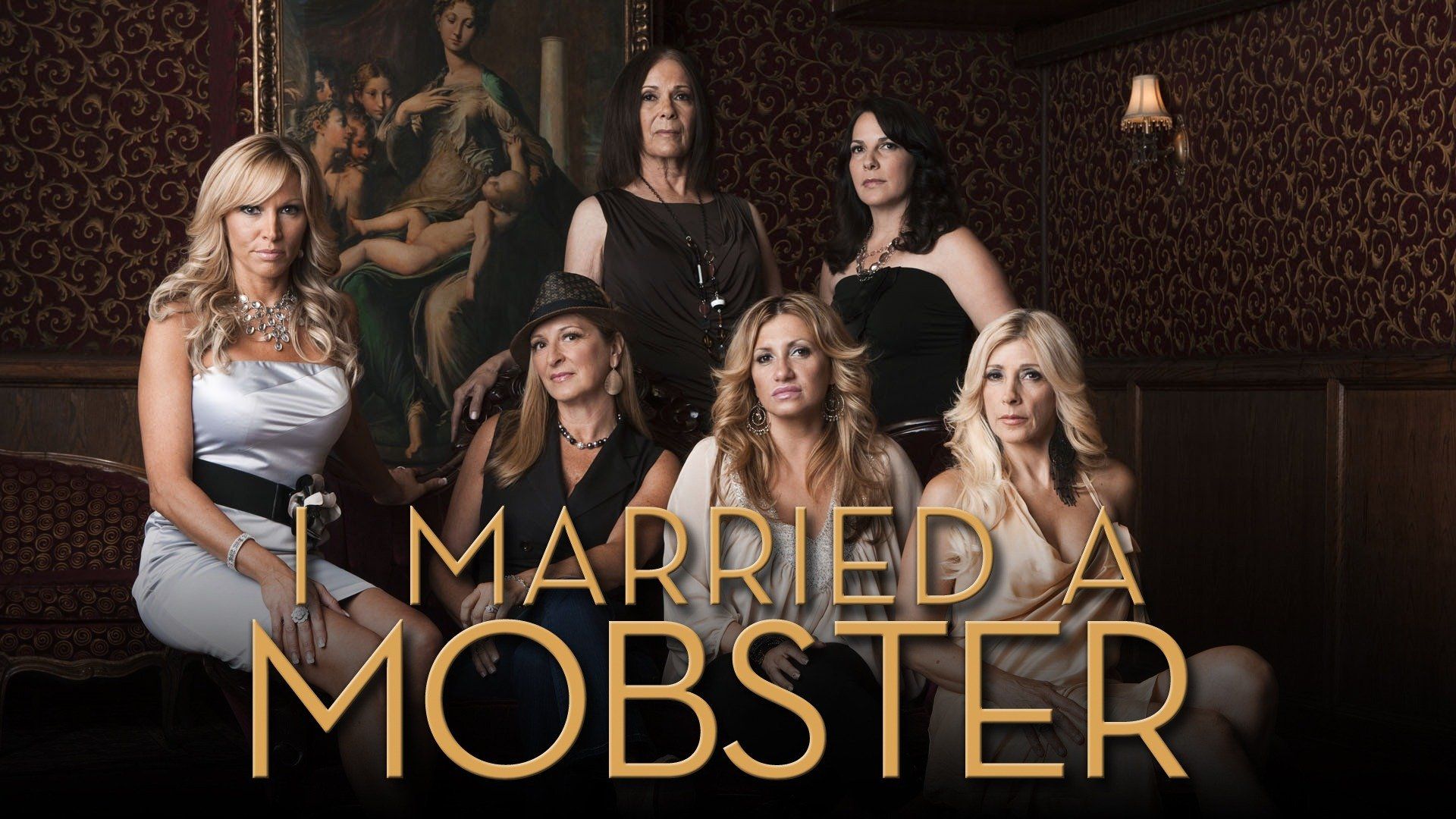 Watch I Married A Mobster (2011) TV Series Online - Plex
