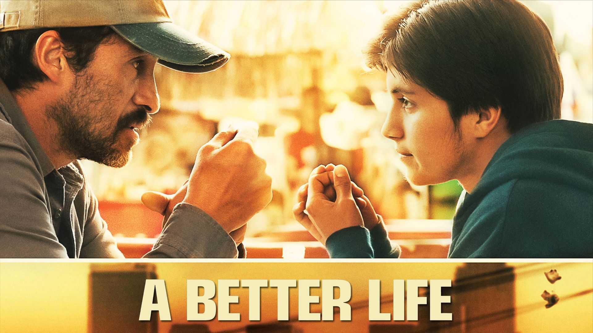 Watch A Better Life (2011) Full Movie Free Online - Plex