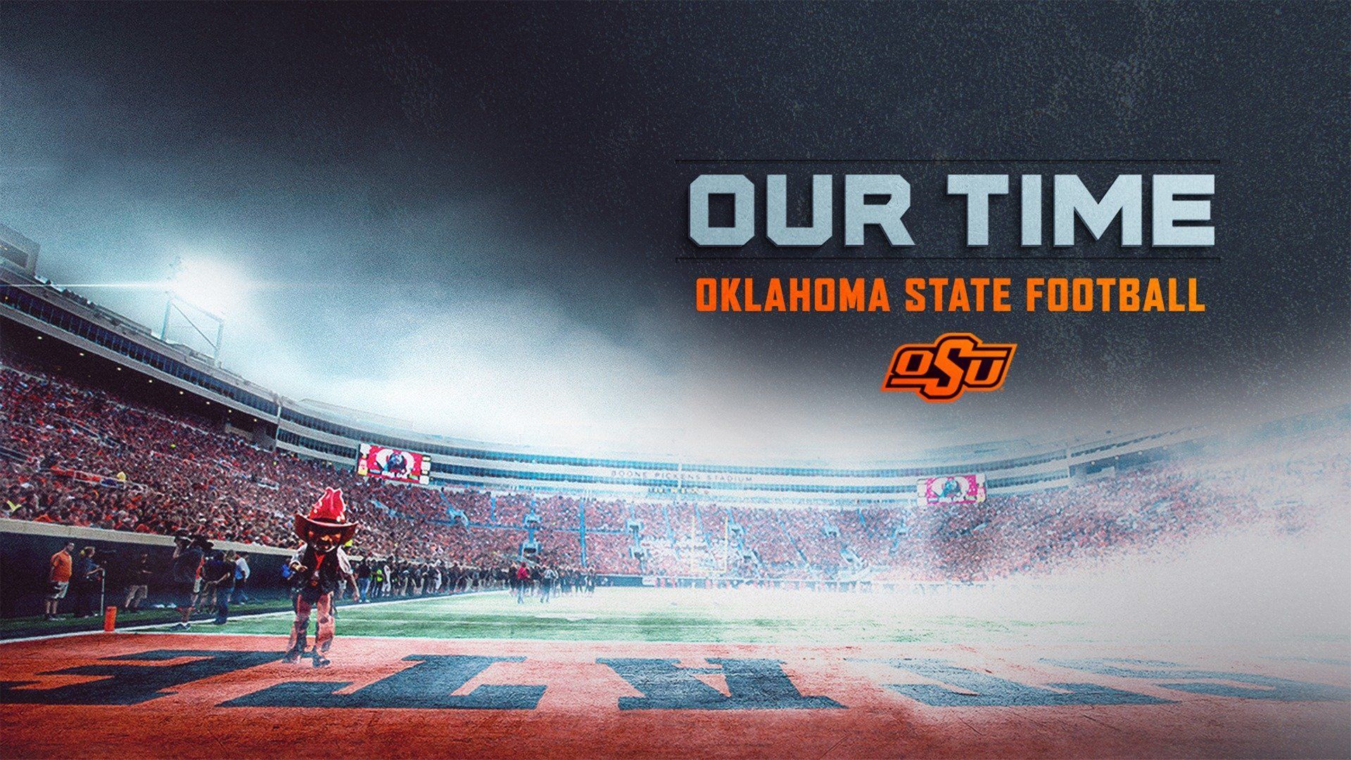 Our Time (2021) - Plex