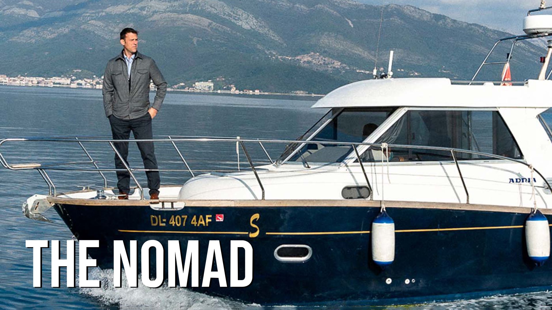 Nomad Chef (2014) - Plex