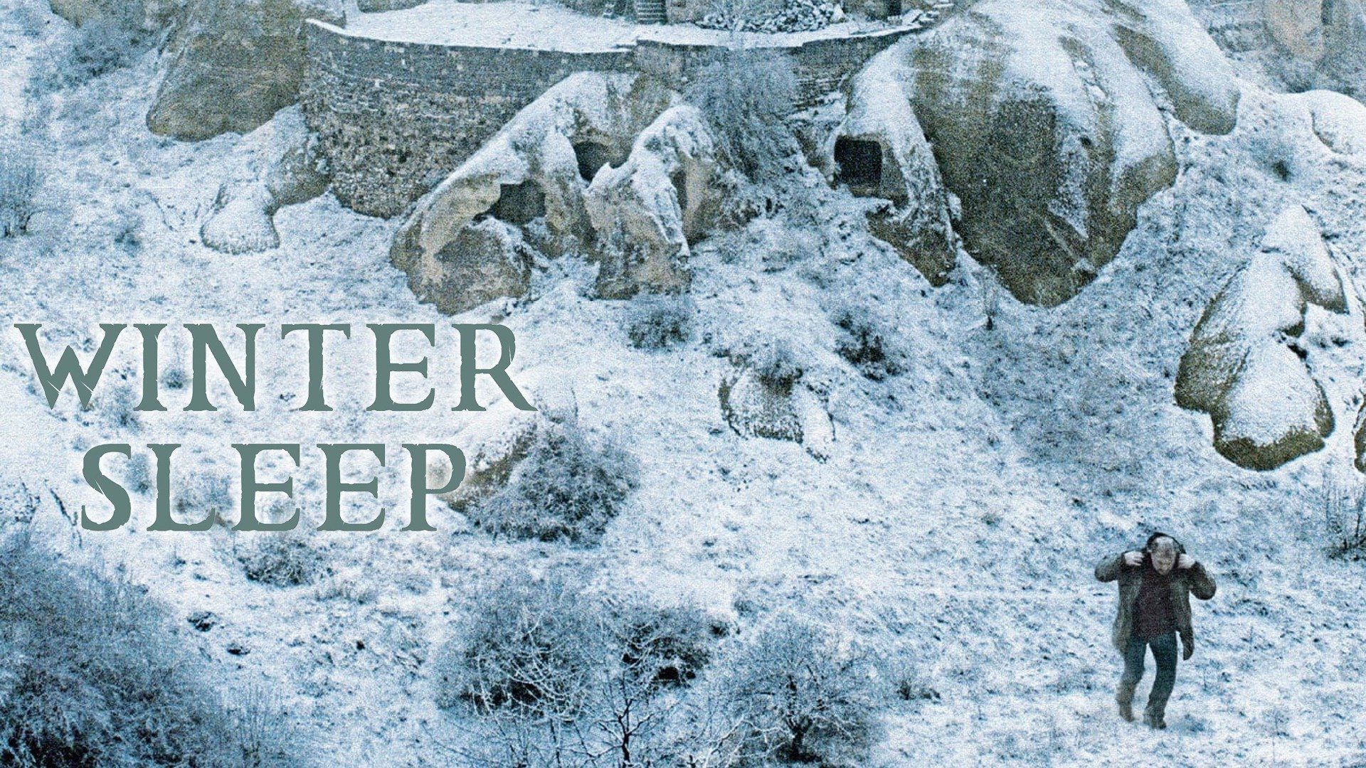 Watch Winter Sleep (2014) Full Movie Free Online - Plex