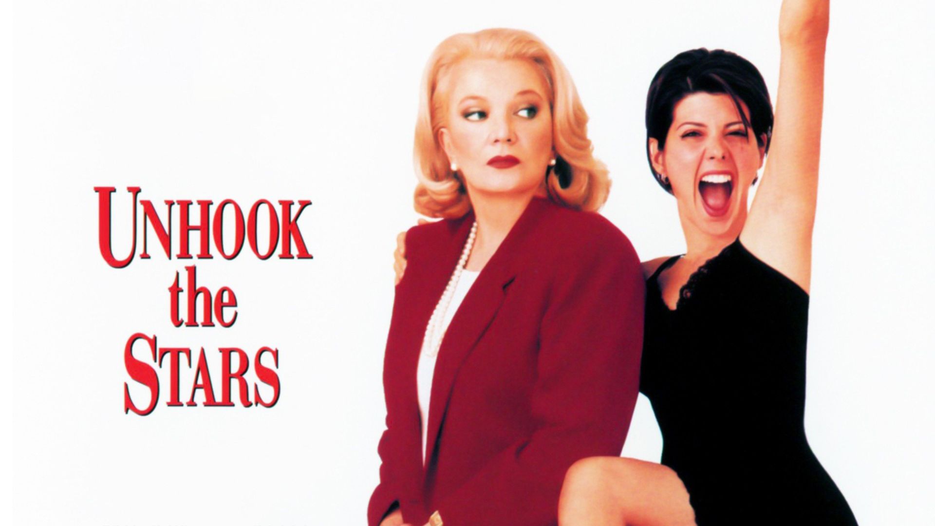 Watch Unhook the Stars (1996) Full Movie Free Online - Plex