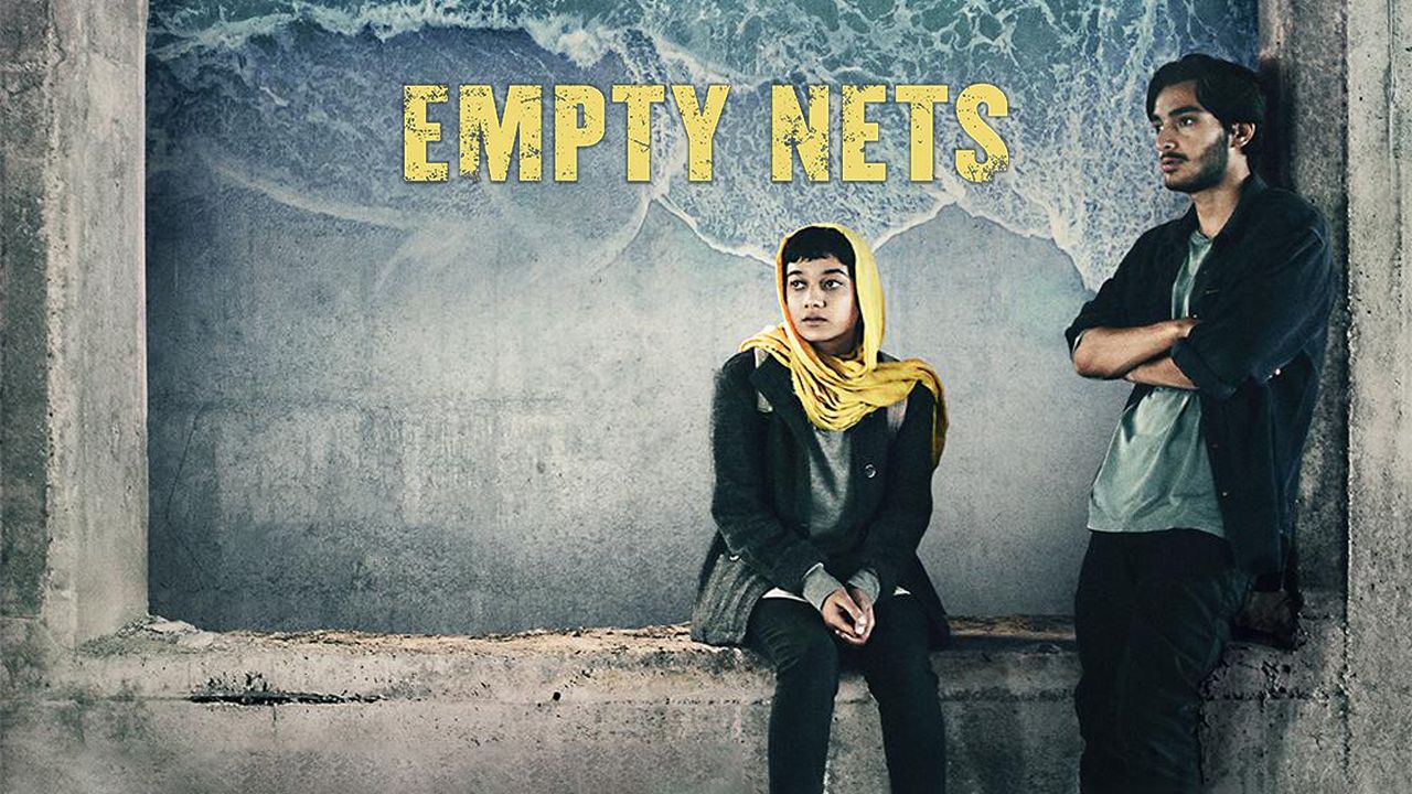 Empty Nets (2024) - Plex
