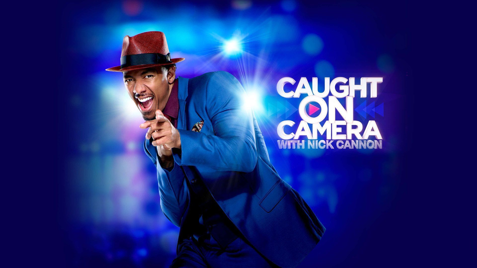 Caught on Camera With Nick Cannon · Season 3 - Plex