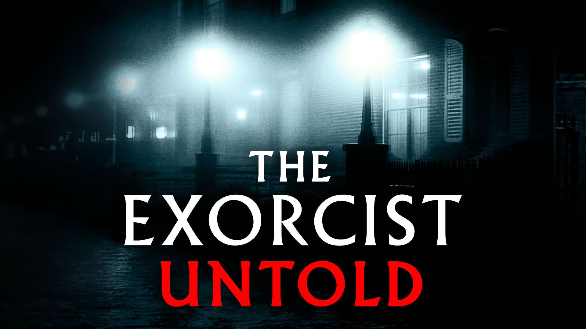 Watch The Exorcist: Untold (2023) Full Movie Free Online - Plex